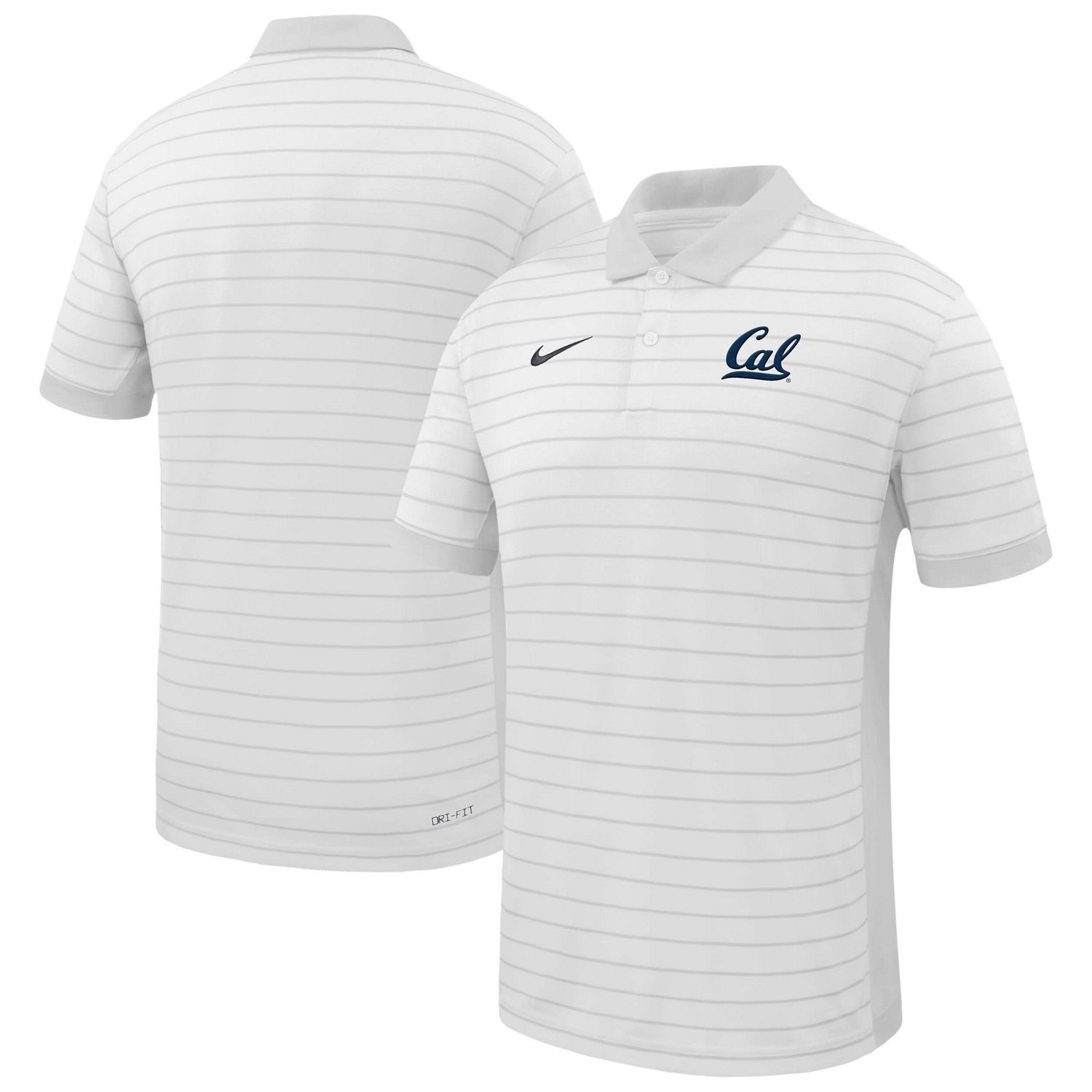 Nike Cal Bears 2025 Early Season Coaches Sideline Victory Stripe ...