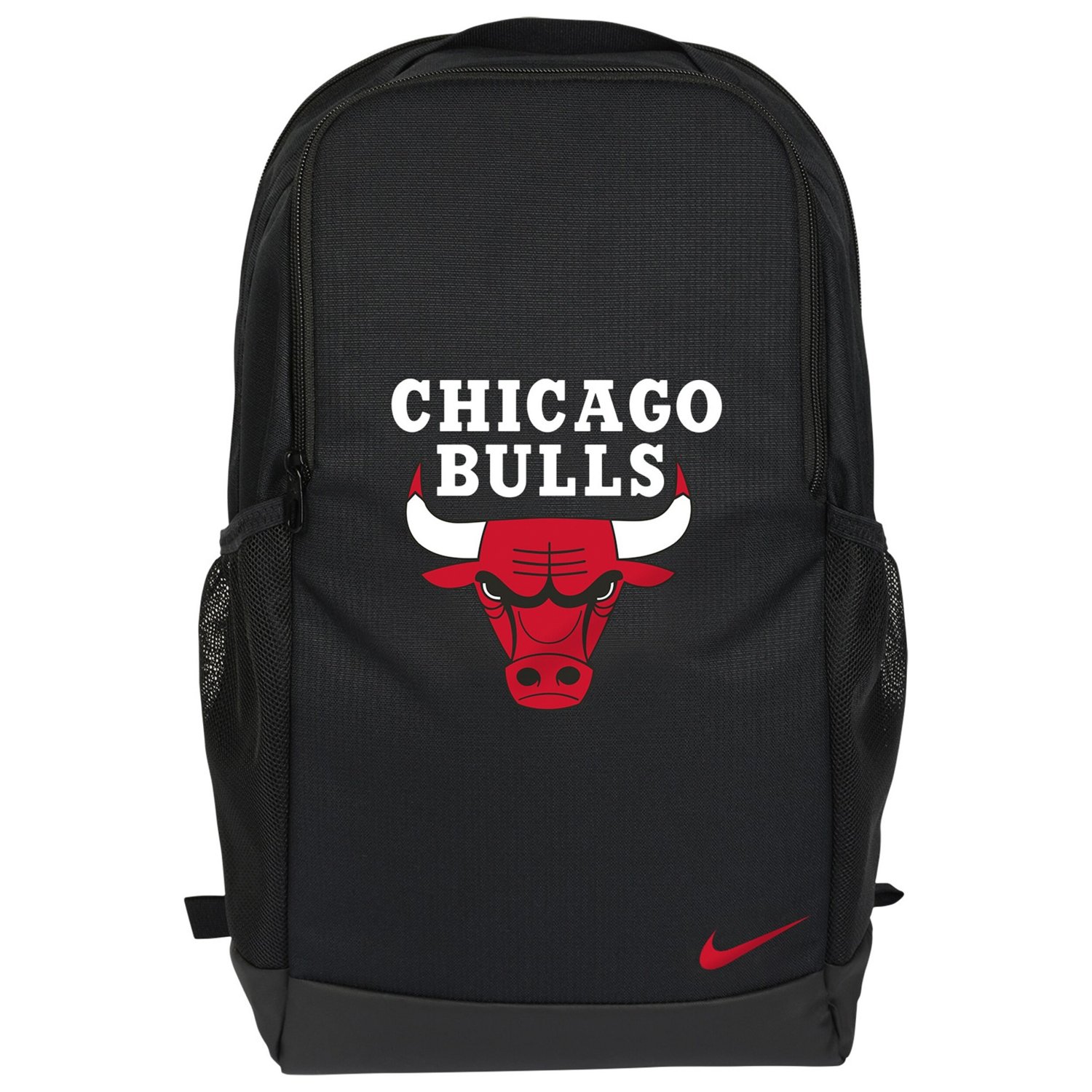 Nike Chicago Bulls Brasilia Backpack | Free Shipping at Academy