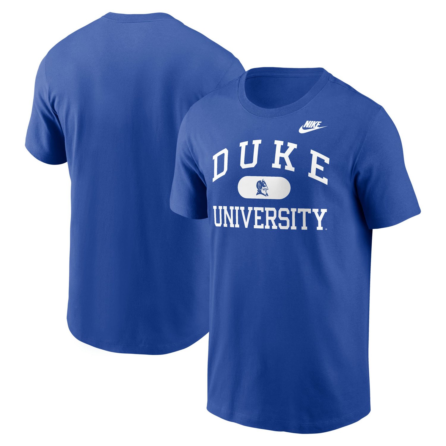 Nike Duke Blue Devils Legacy Alma Mater T-Shirt | Academy