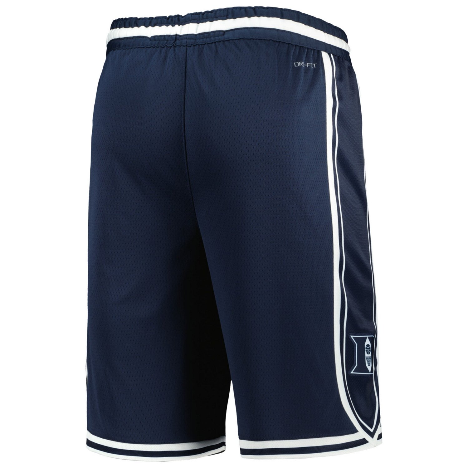 Nike Duke Blue Devils Limited Performance Basketball Shorts | Academy