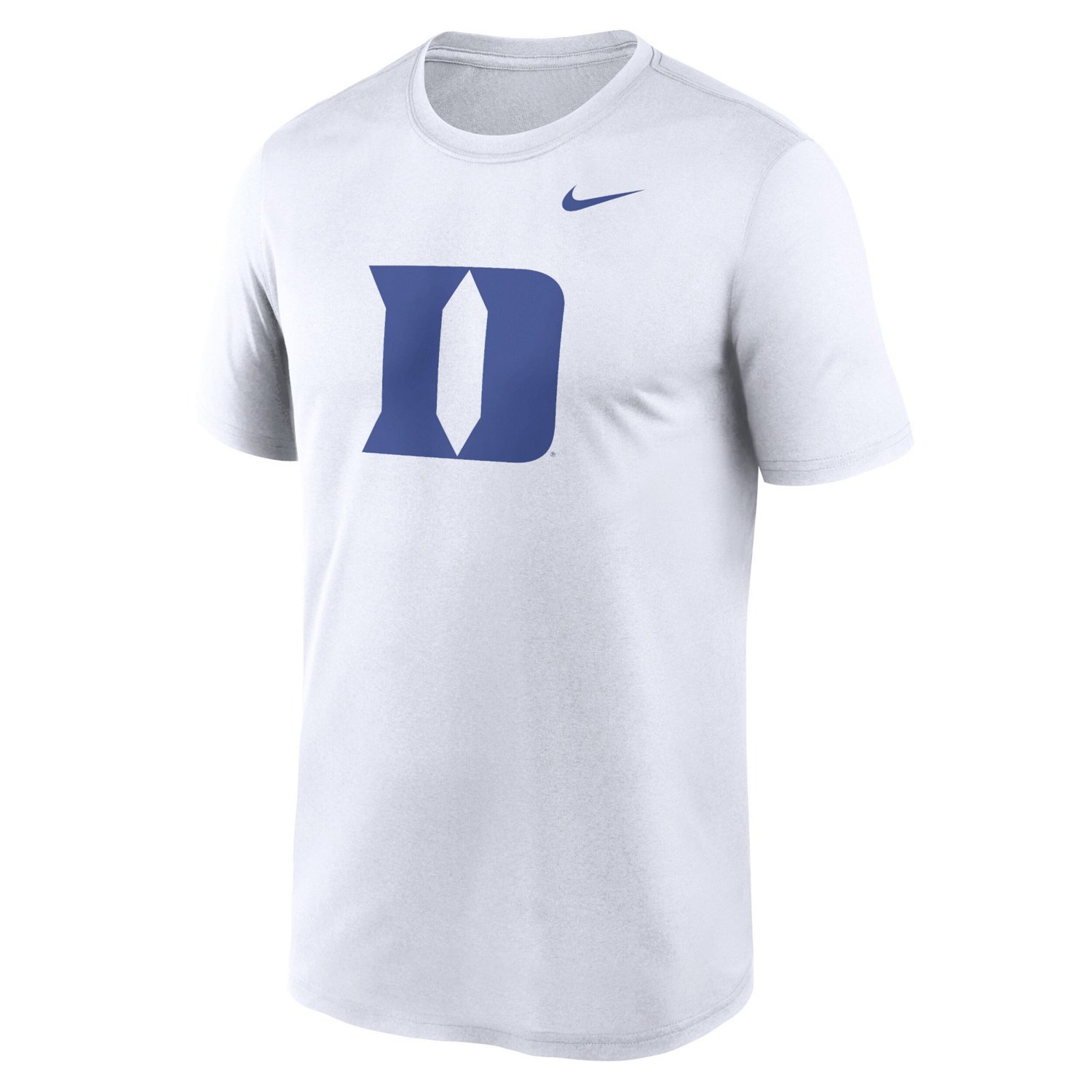 Nike Duke Blue Devils Primetime Legend Logo T-Shirt | Academy