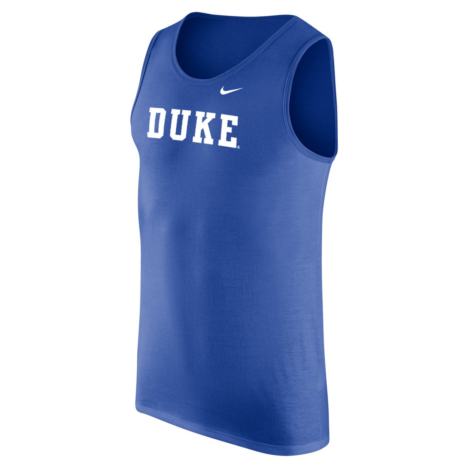 Nike Duke Blue Devils Tank Top | Free Shipping at Academy