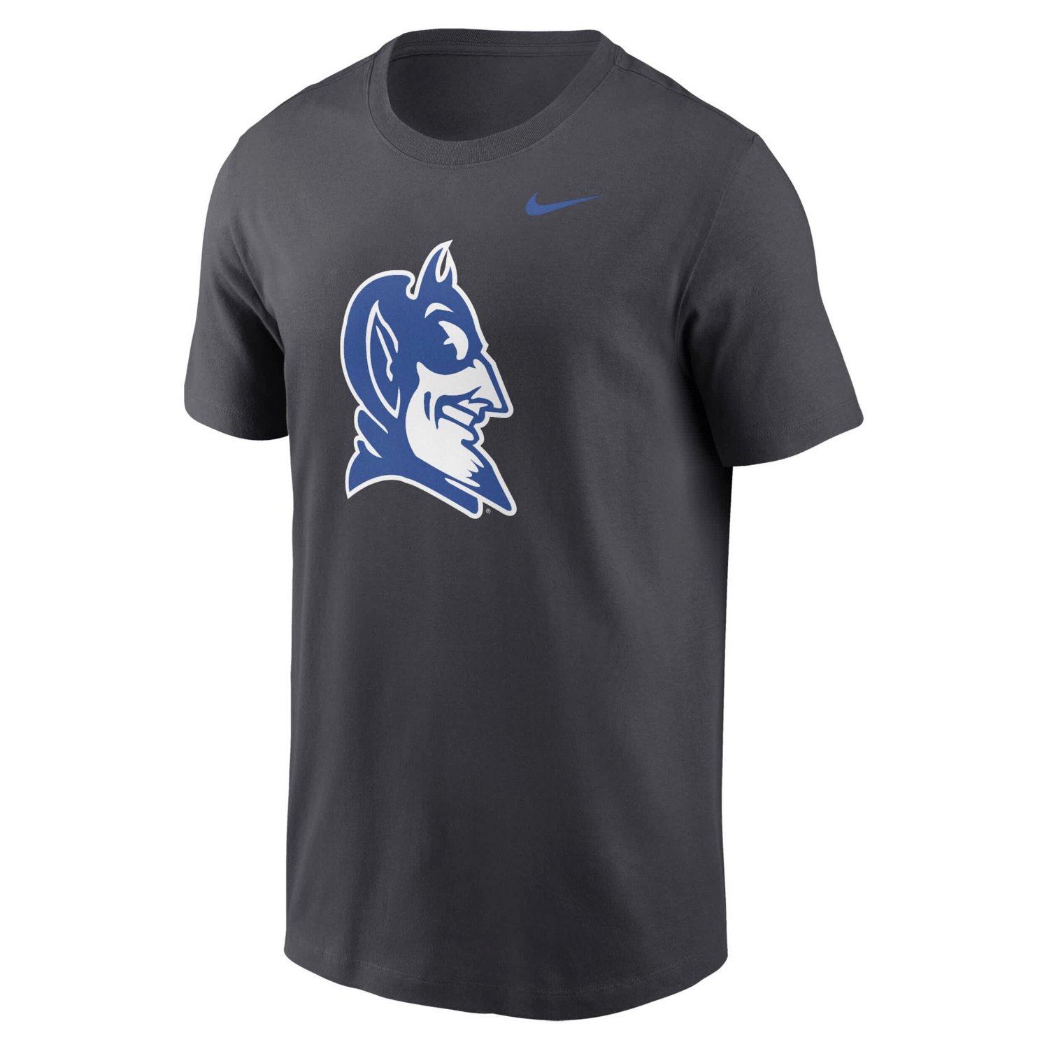 Nike Duke Devils Primetime Alternate Logo T-Shirt | Academy