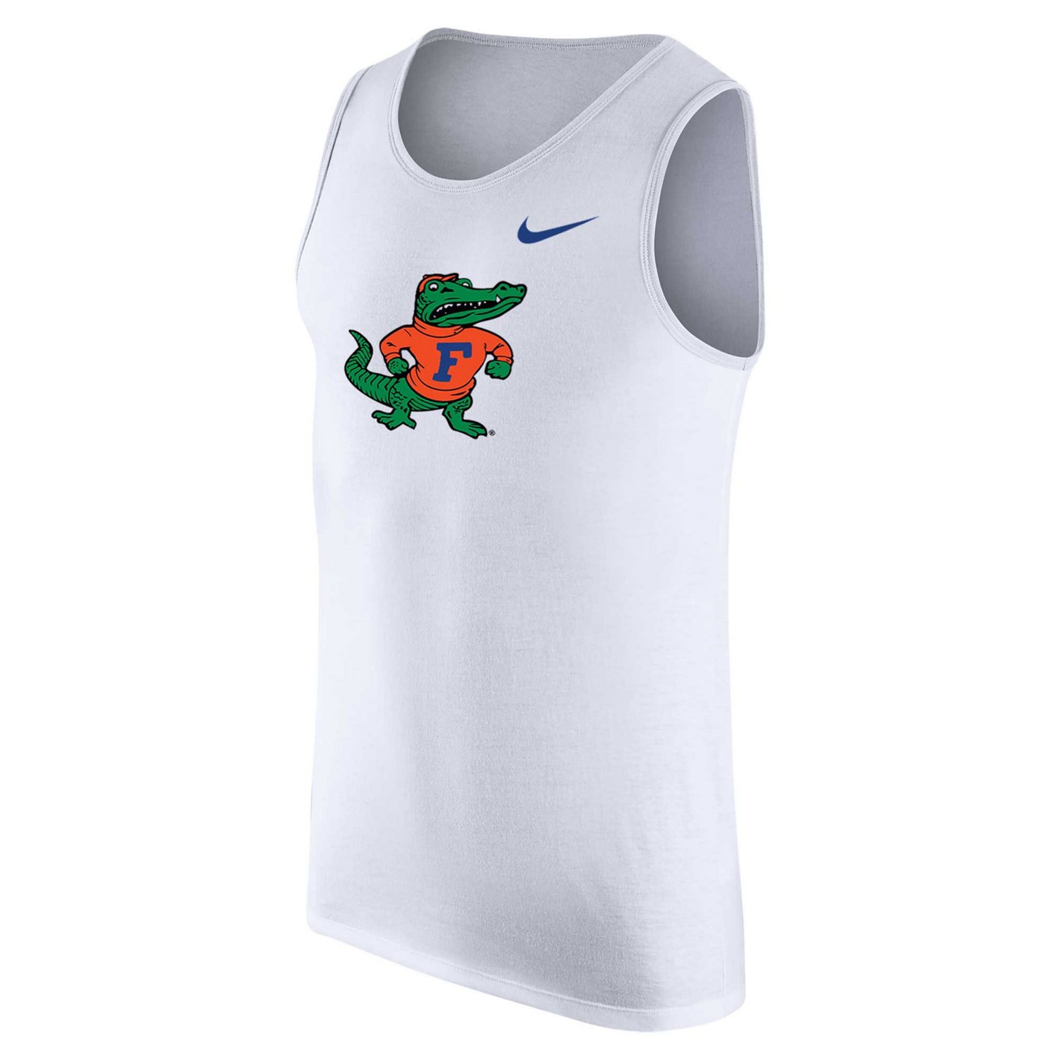 Nike Florida Gators Vintage Logo Performance Tank Top | Academy
