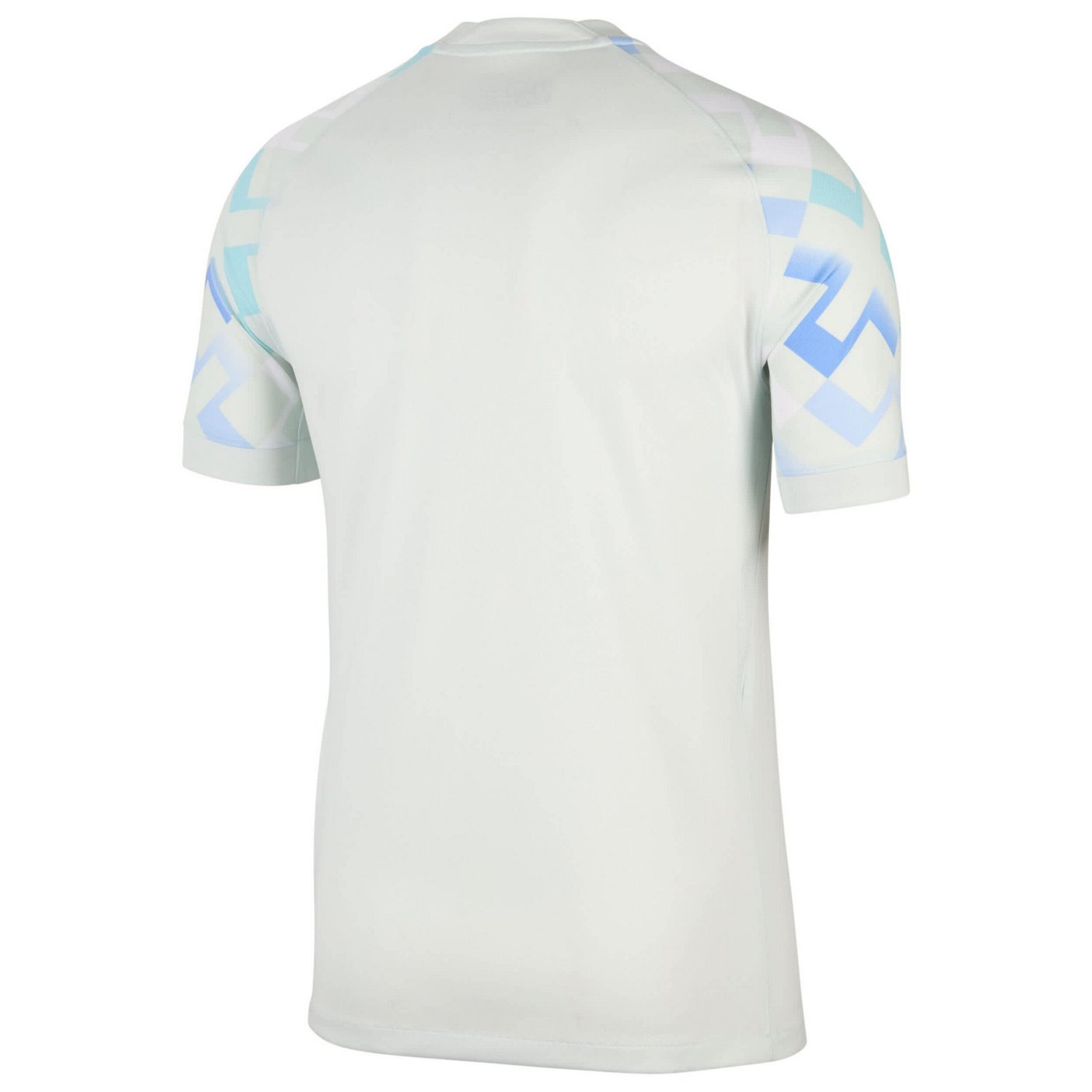 Nike Inter Milan 2025 26 Away Replica Jersey | Academy