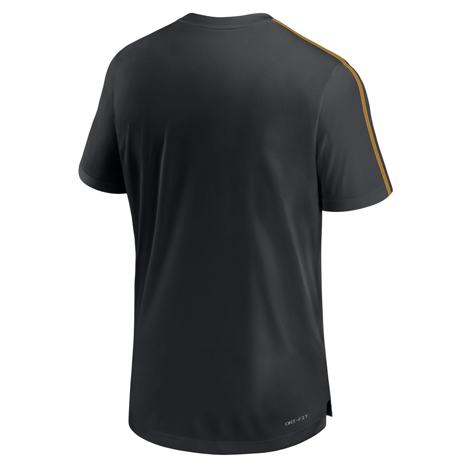 Nike Iowa Hawkeyes 2024 Sideline Coach Performance Top | Academy