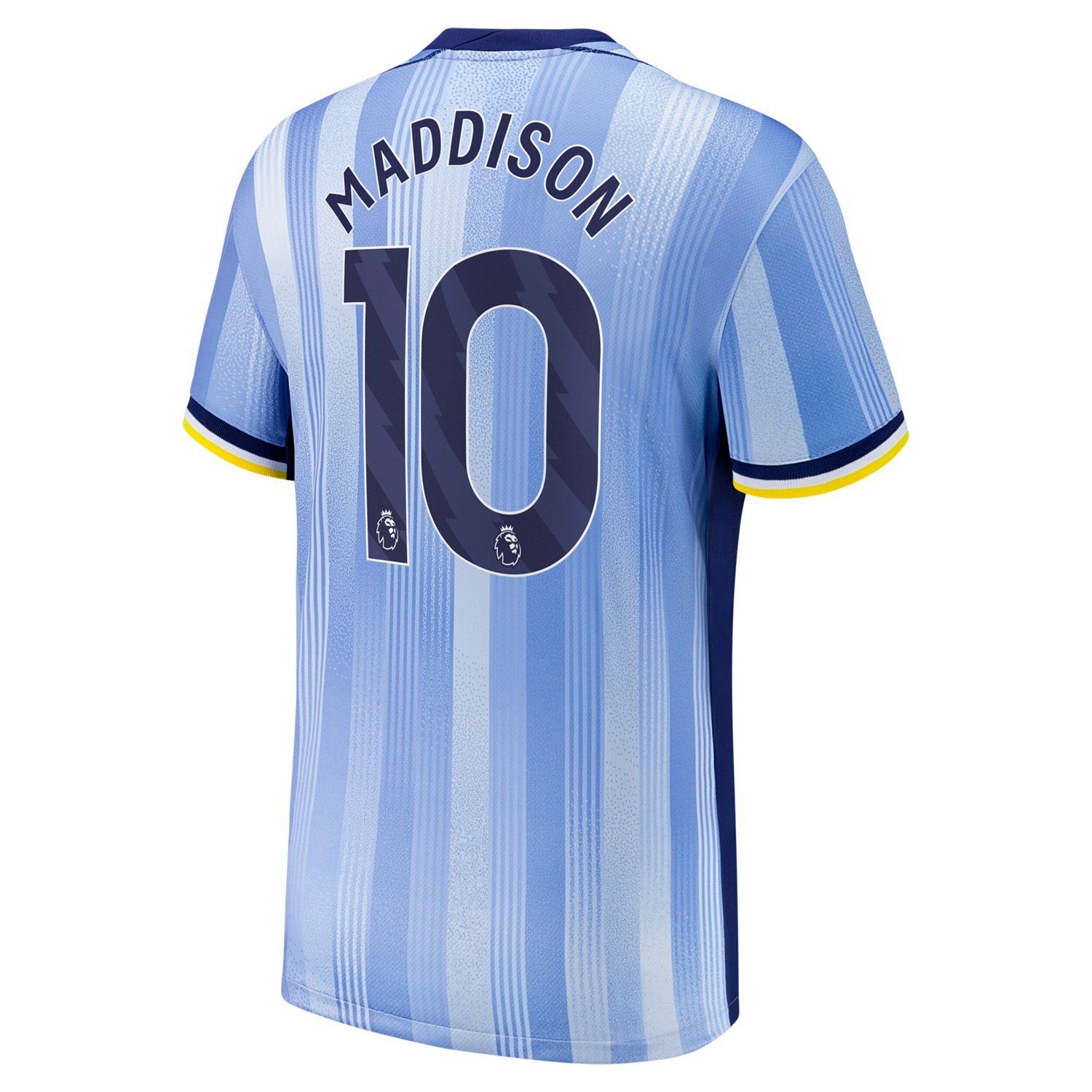 Nike James Maddison Tottenham Hotspur 2024/25 Away Replica Player ...