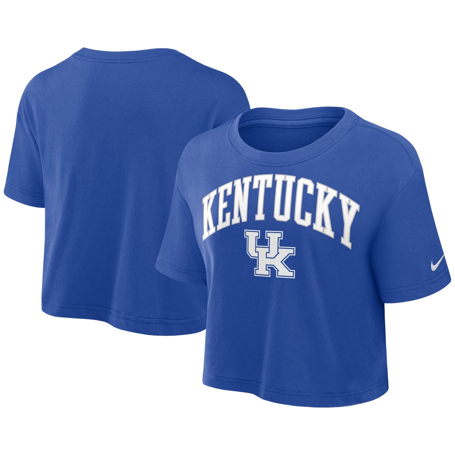 Nike Kentucky Wildcats Power Pursuit Athletic Prep Arch Performance ...