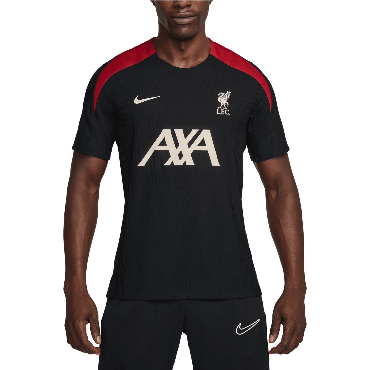 Nike Liverpool 2024/25 Advance Strike Top | Academy