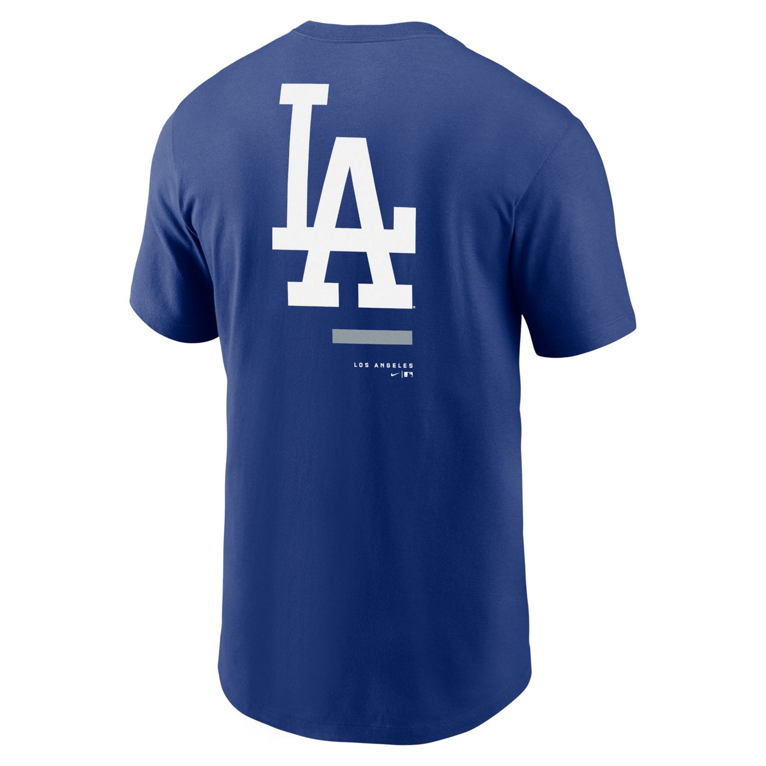 Nike Los Angeles Dodgers Over the Shoulder T-Shirt | Academy