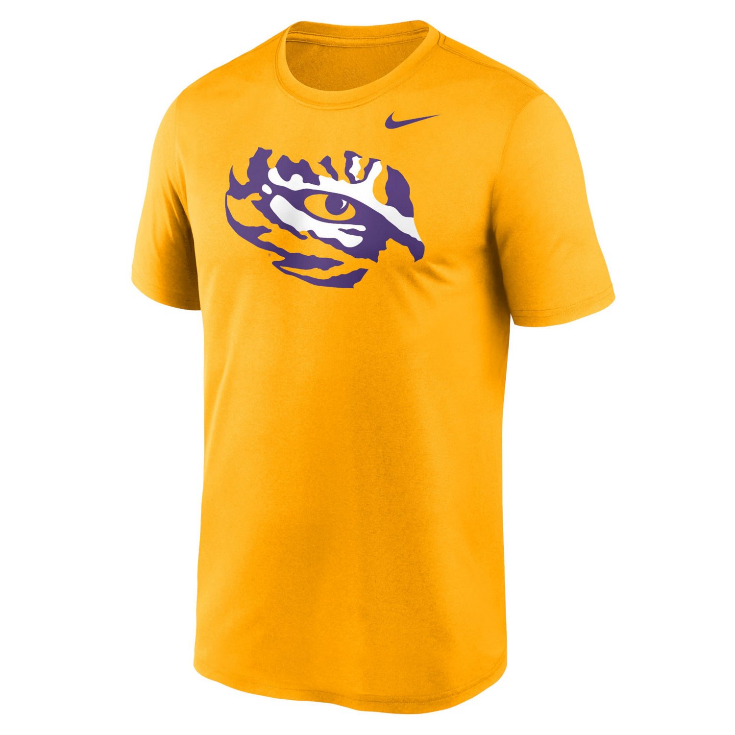 Nike LSU Tigers Primetime Legend Alternate Logo T-Shirt | Academy