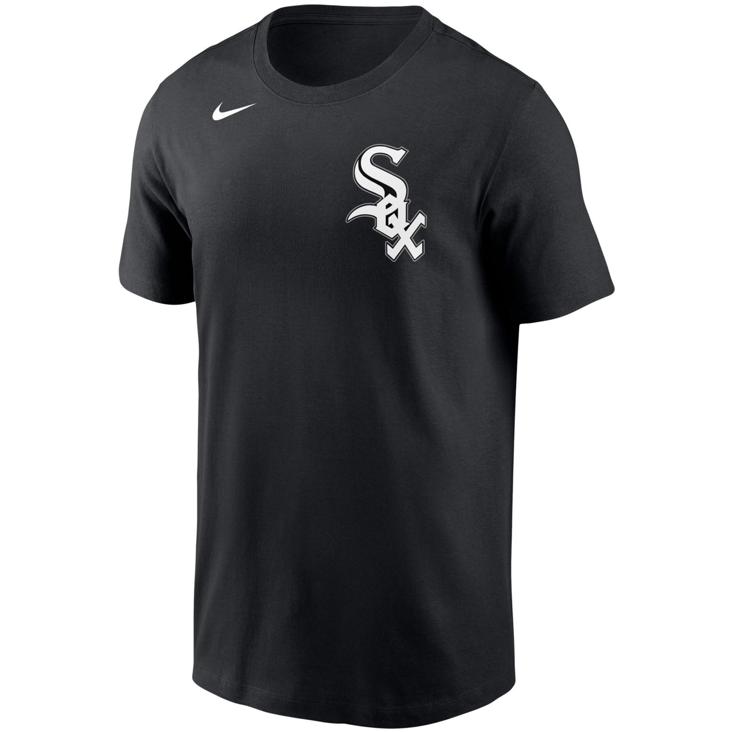 Nike Luis Robert Chicago White Sox Name Number T-Shirt | Academy