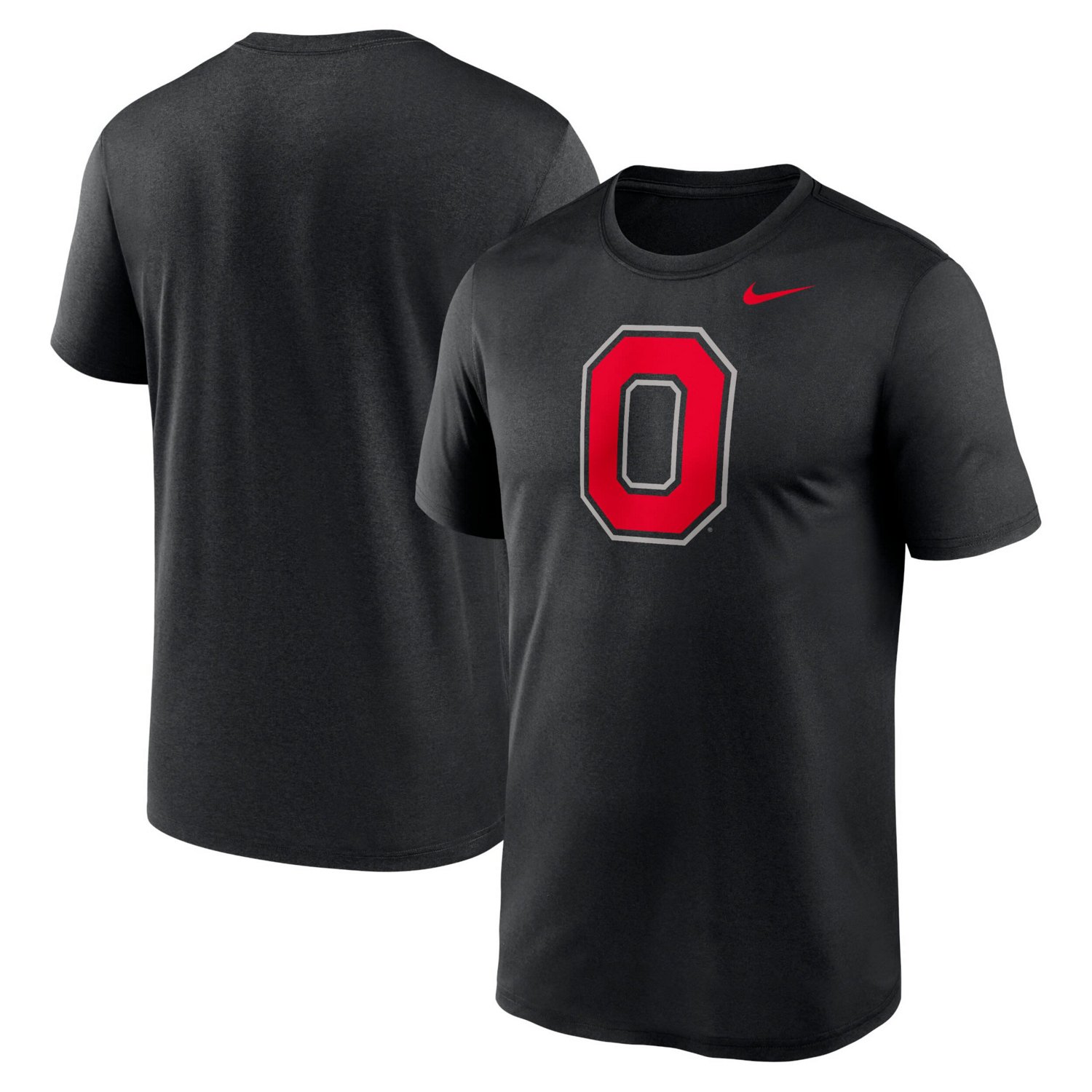 Nike Ohio State Buckeyes Primetime Legend Alternate Logo T-Shirt | Academy