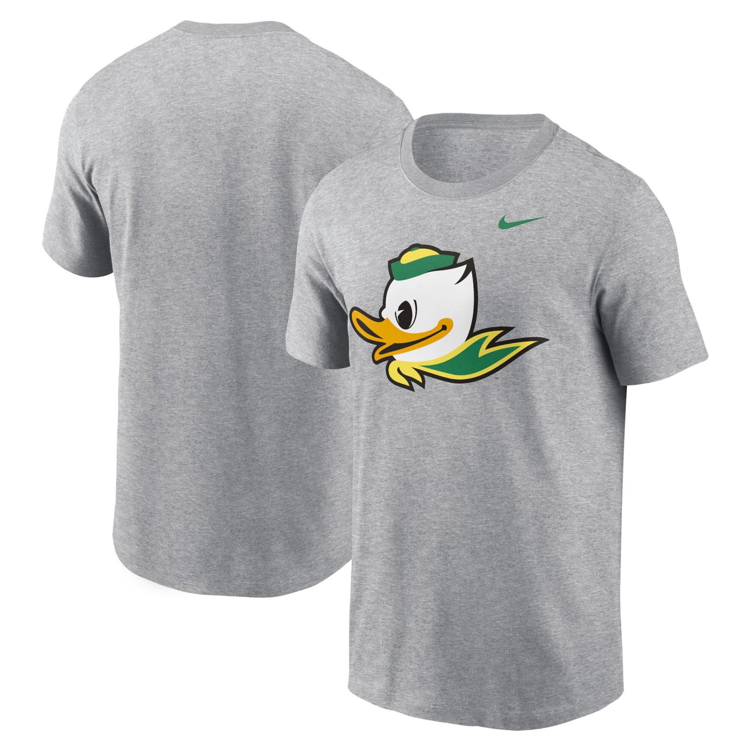 Nike Oregon Ducks Primetime Evergreen Alternate Logo T-Shirt | Academy