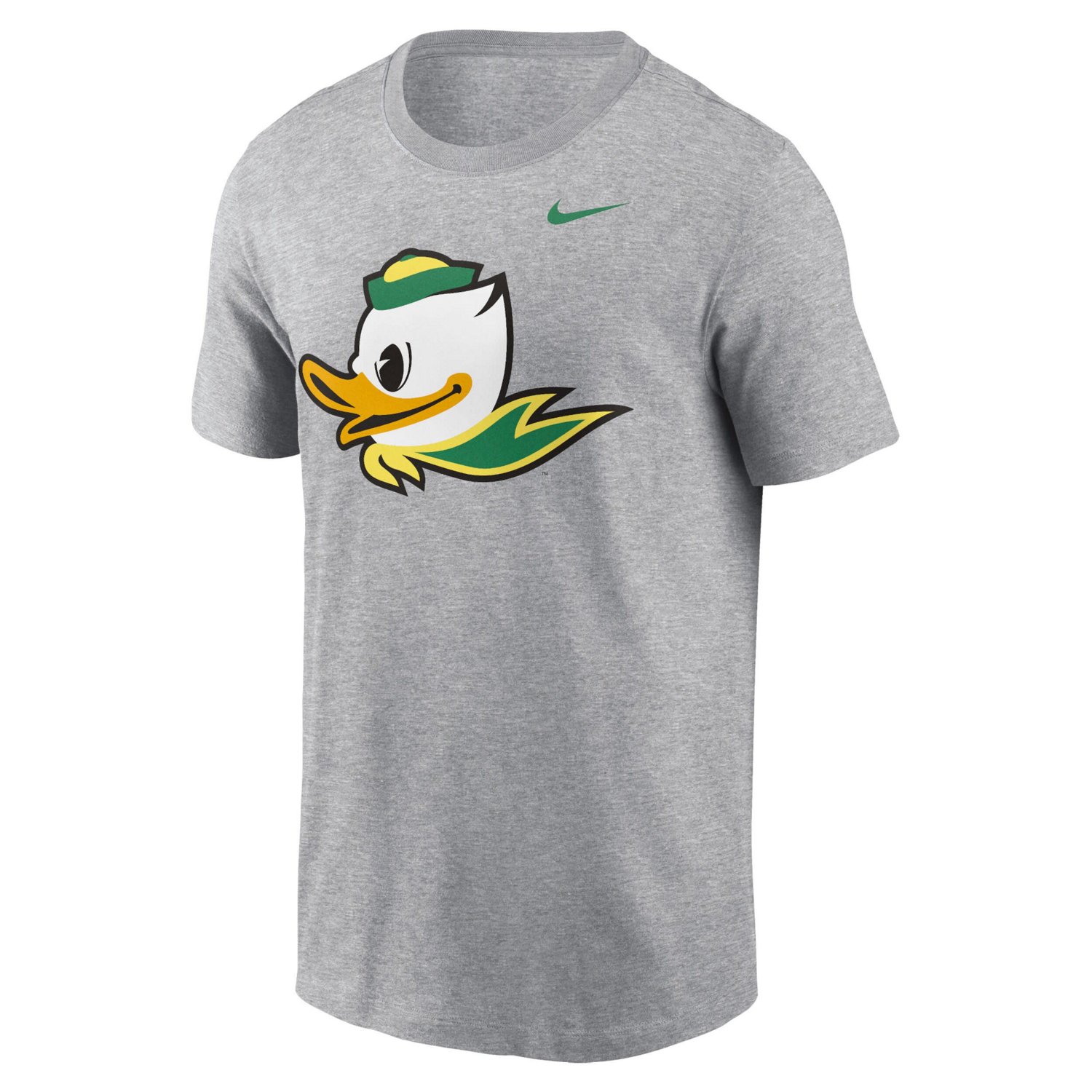 Nike Oregon Ducks Primetime Evergreen Alternate Logo T-Shirt | Academy