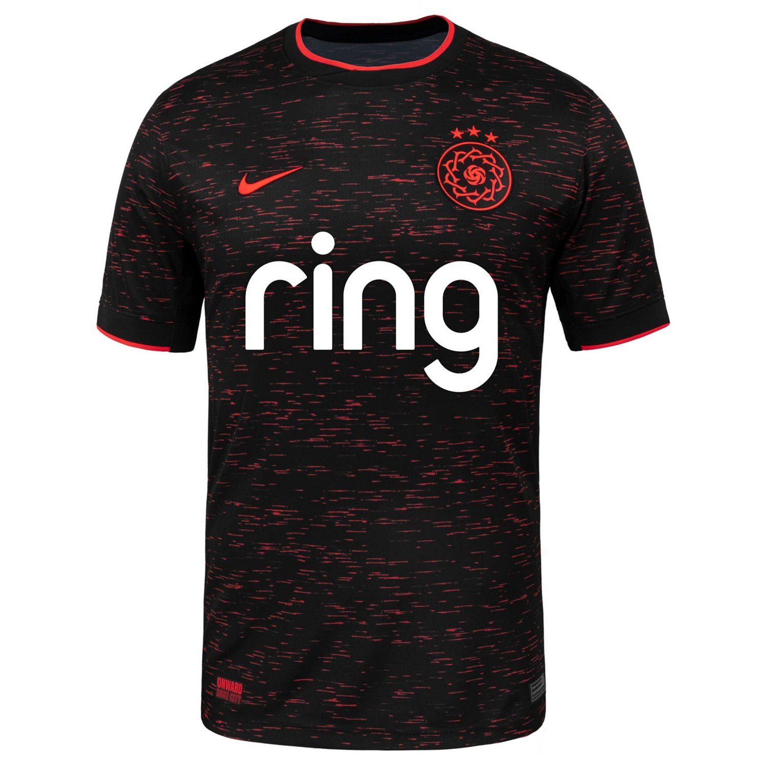 Nike Portland Thorns FC 2025 Secondary Stadium Replica Jersey | Academy
