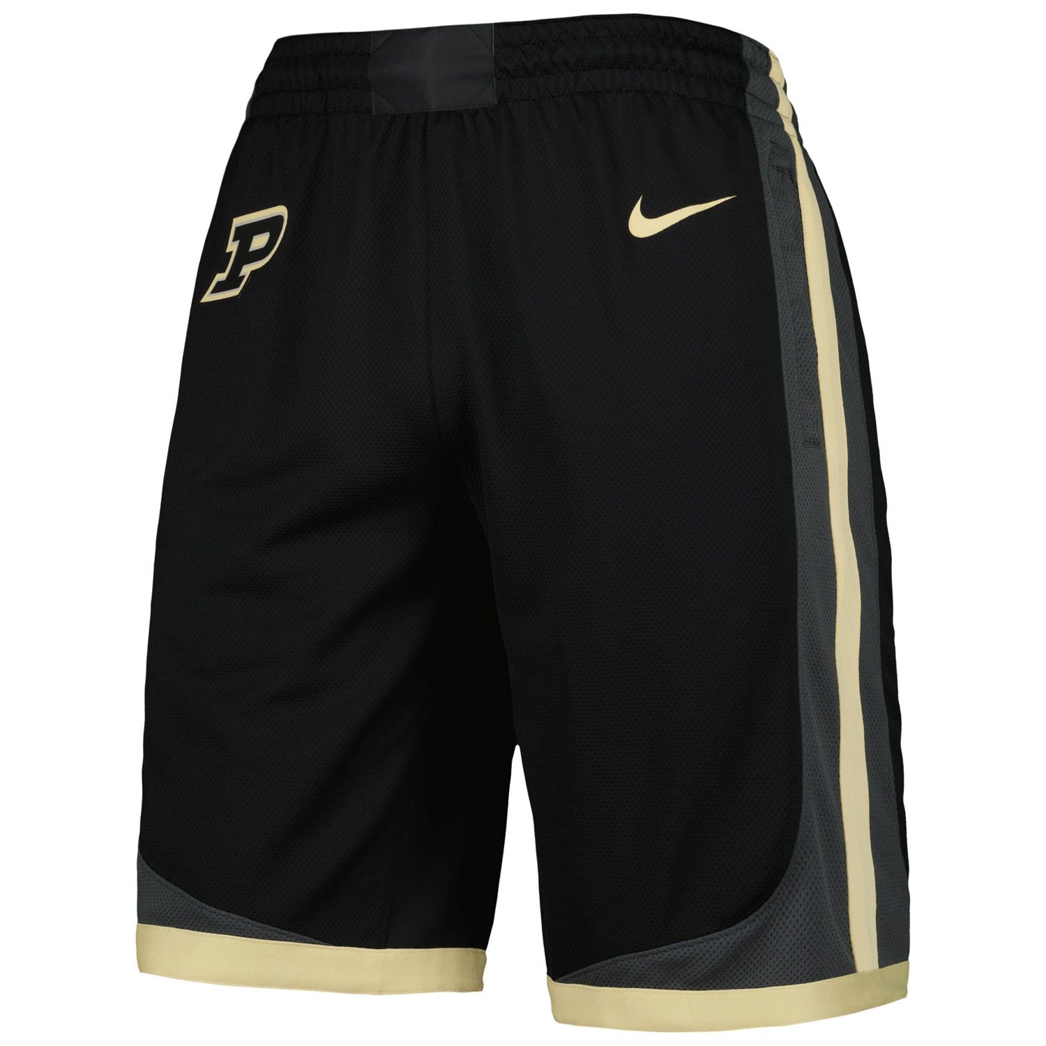 Nike Purdue Boilermakers Replica Performance Shorts | Academy