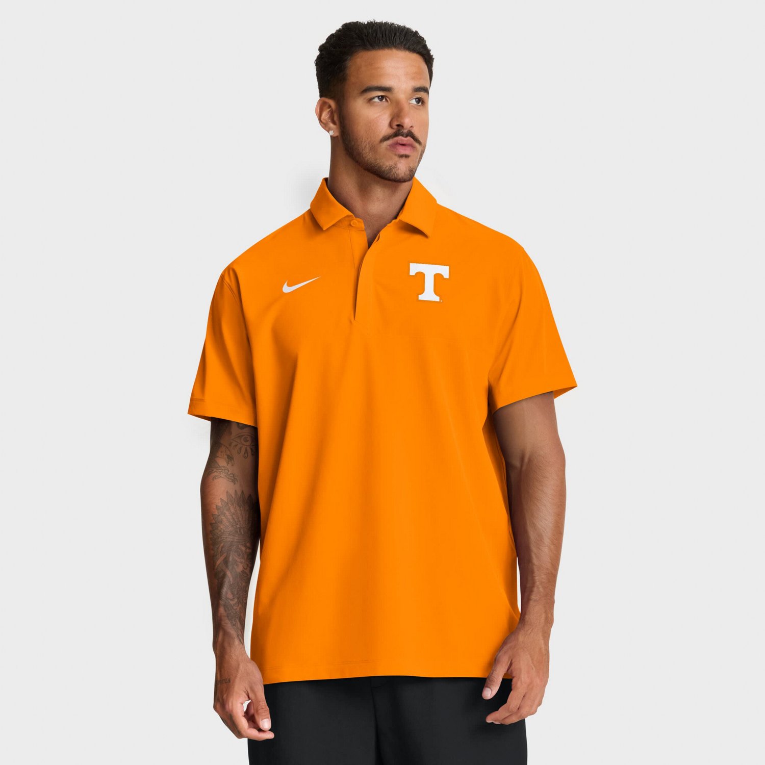 Nike Tennessee Tennessee Volunteers 2025 Coaches Sideline Polo | Academy