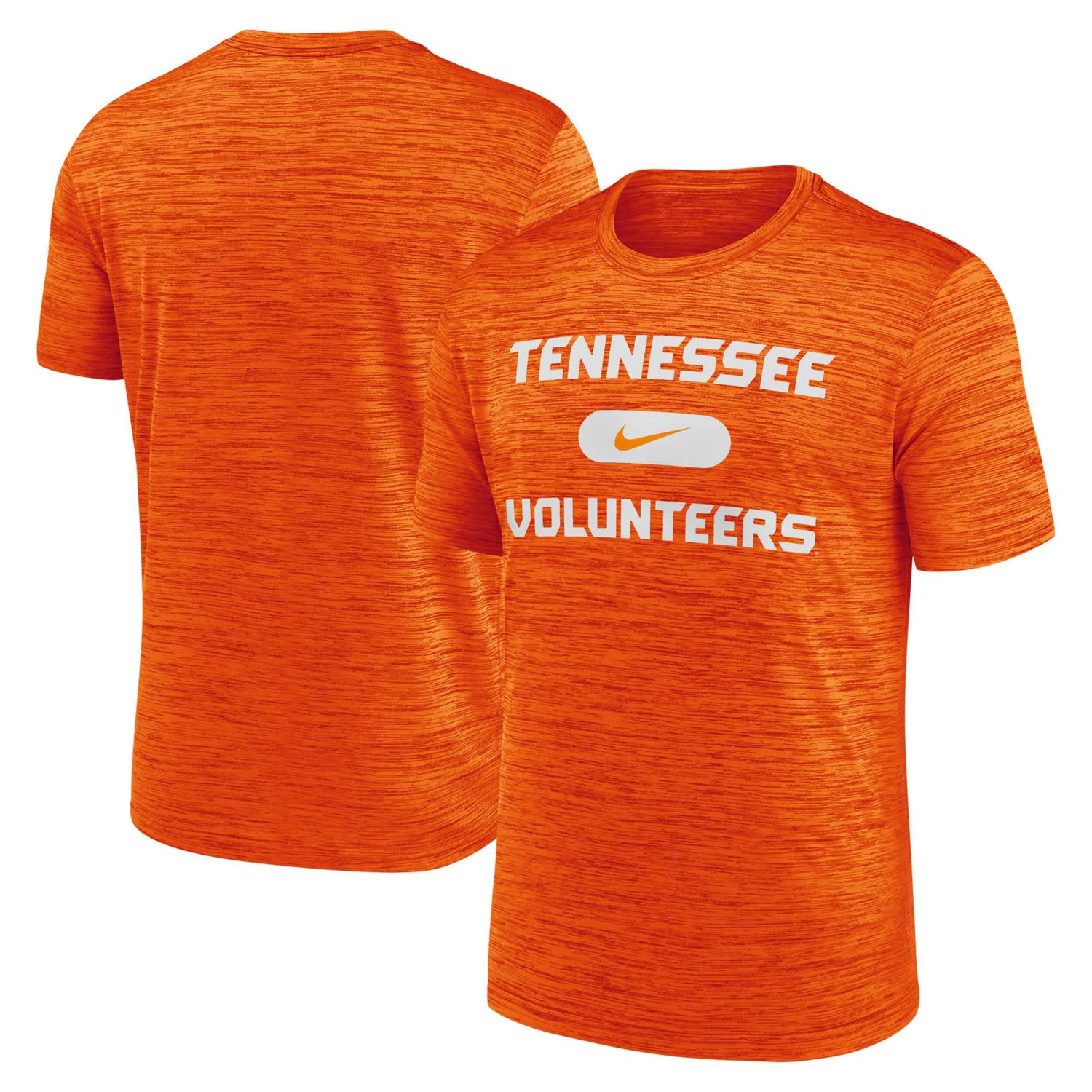 Nike Tennessee Tennessee Volunteers Velocity Mascot Performance T-Shirt | Academy