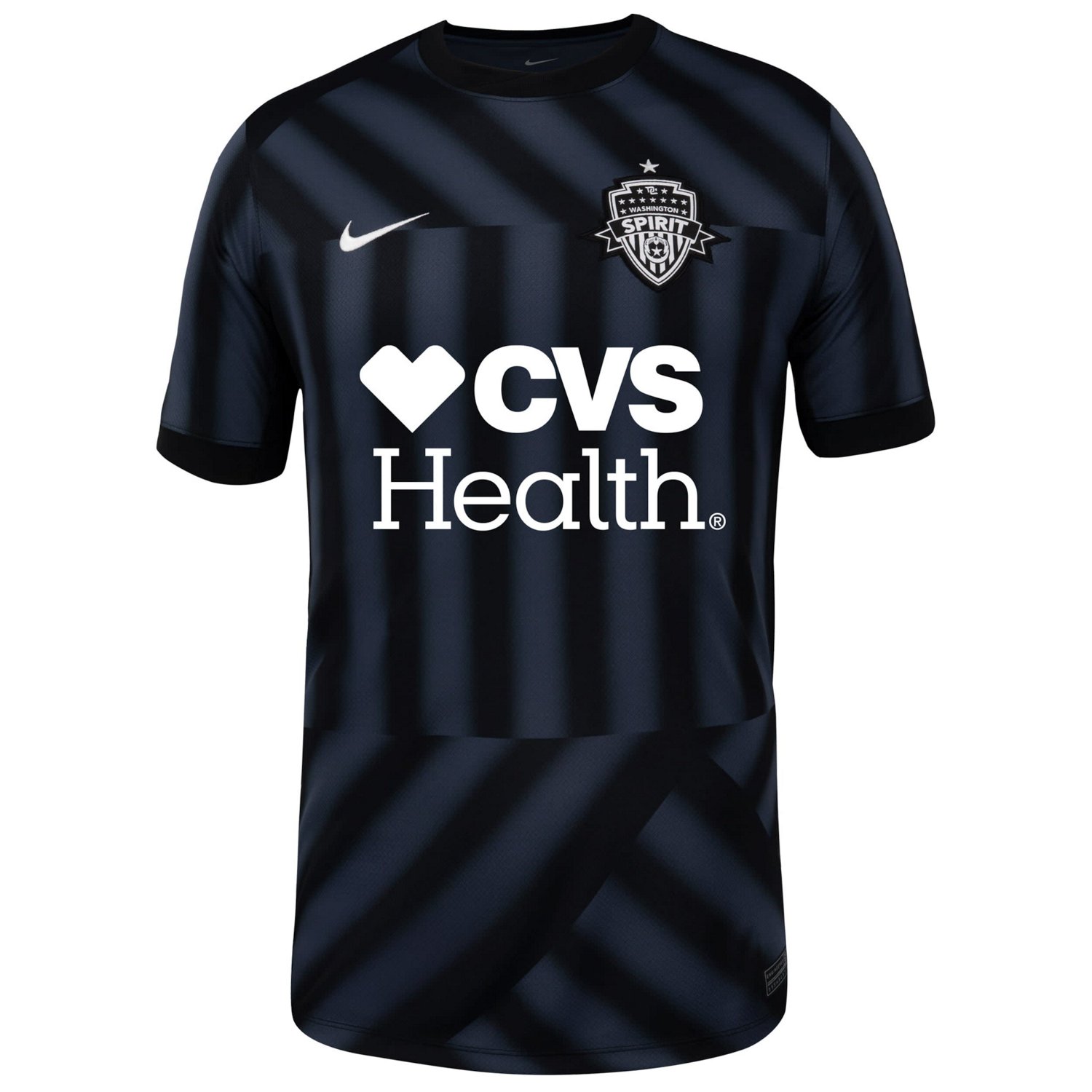 Nike Trinity Rodman Washington Spirit 2025 out Kit Replica Player ...