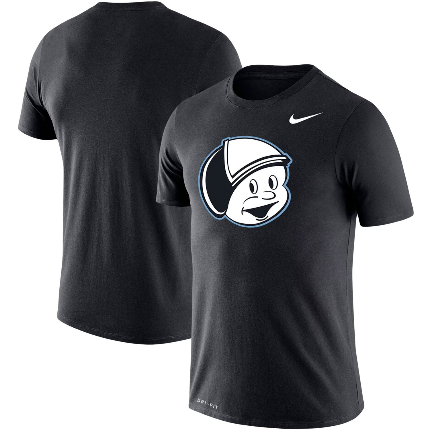 Nike UCF Knights 2023 Space Game Legend Performance T-Shirt | Academy