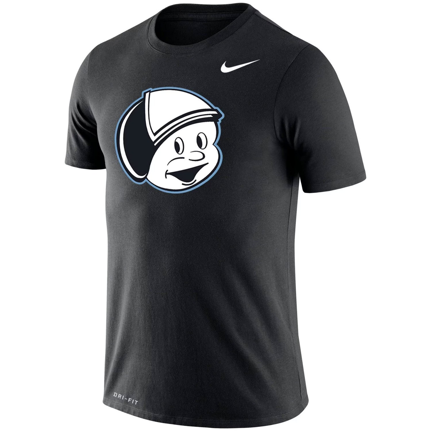 Nike UCF Knights 2023 Space Game Legend Performance T-Shirt | Academy