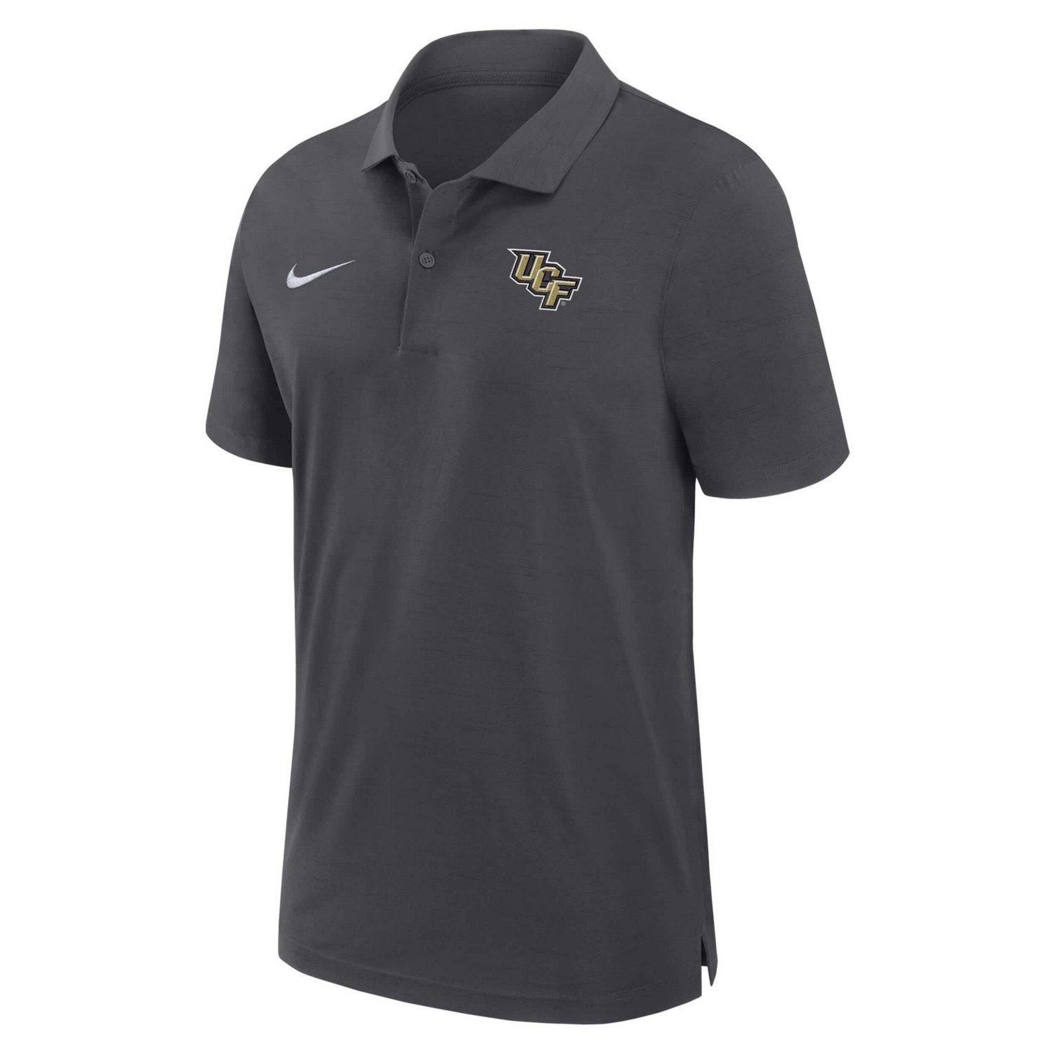 Nike UCF Knights 2024 Sideline Coaches Performance Polo | Academy