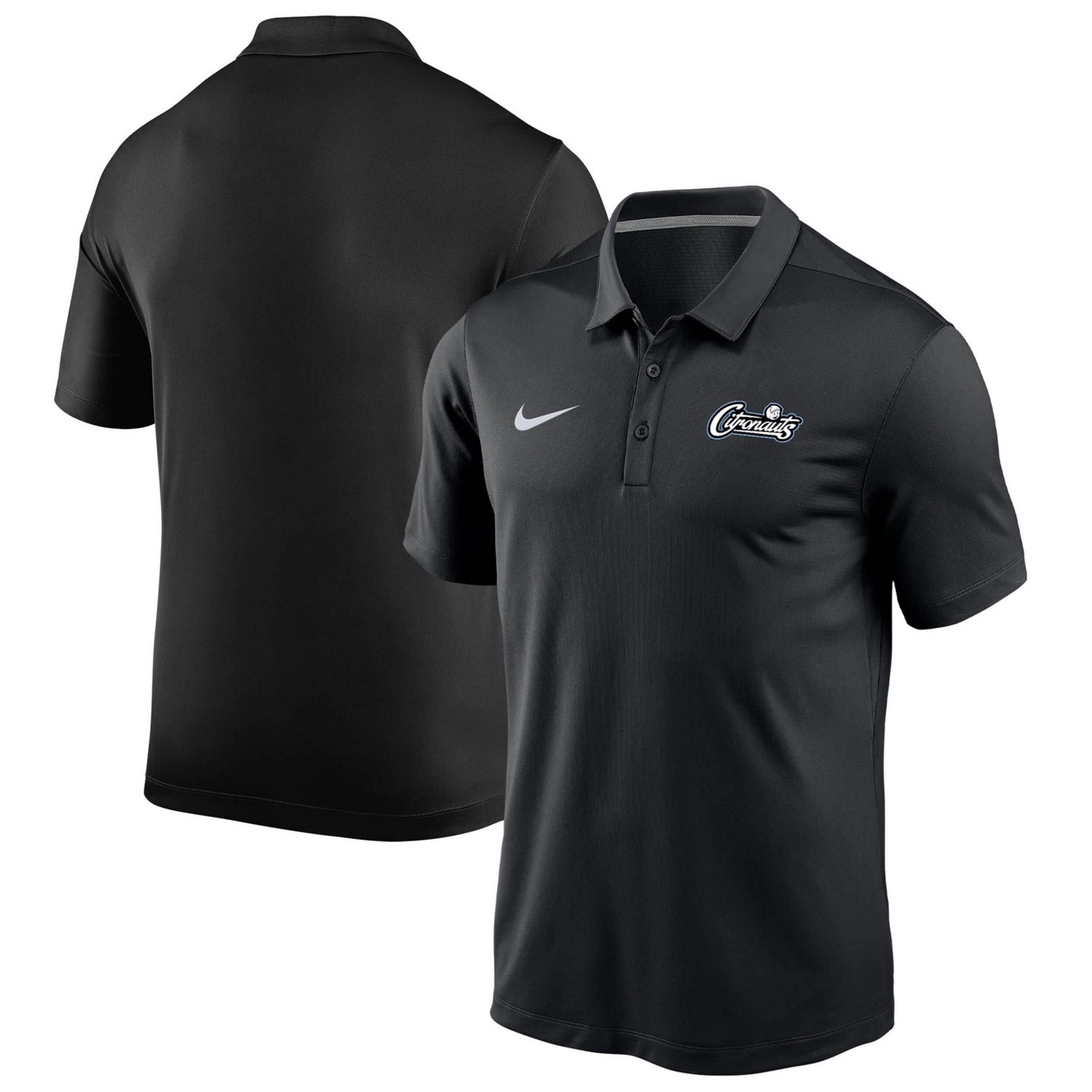 Nike UCF Knights 2024 Space Game Varsity Polo | Academy