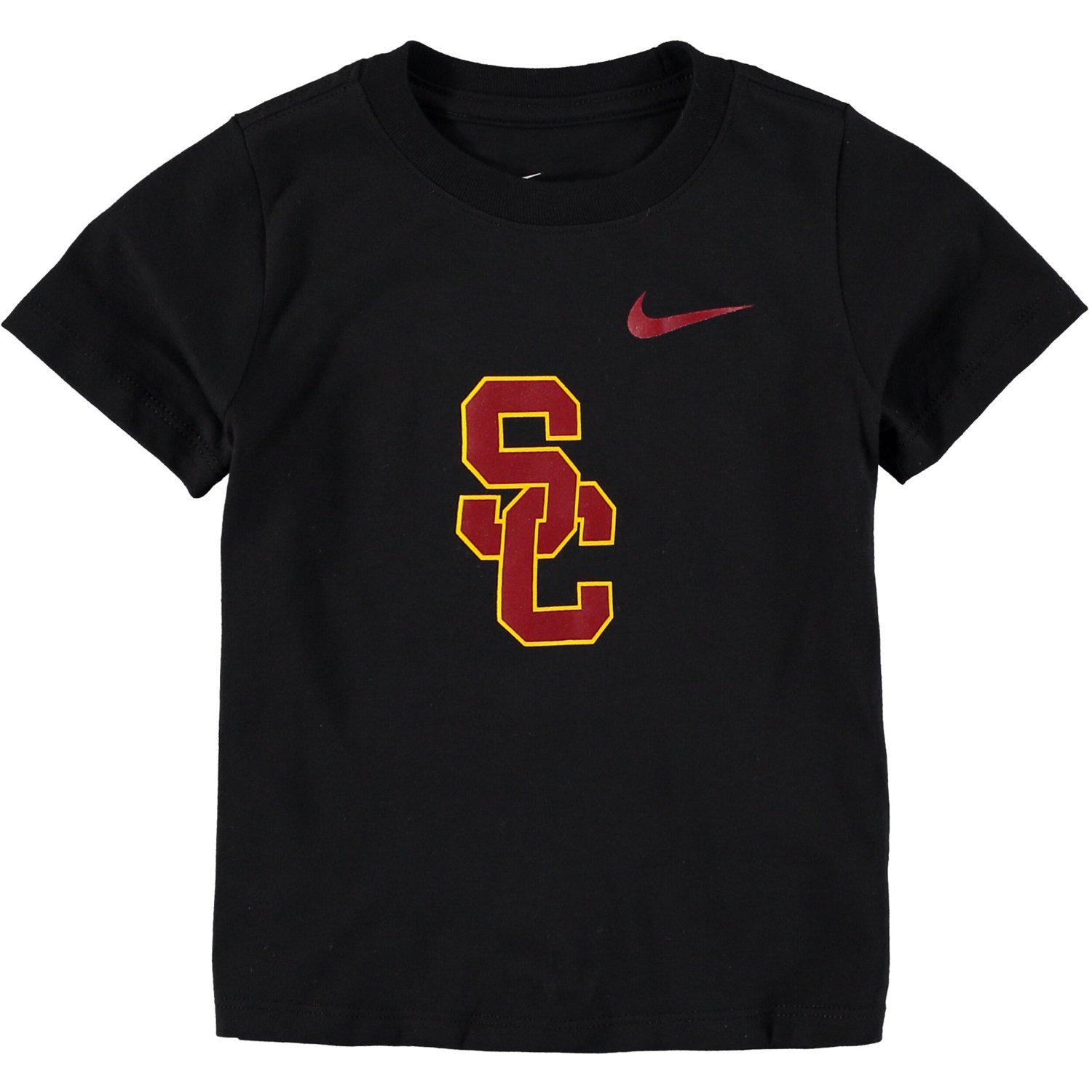 Nike USC Trojans Logo T-Shirt | Academy