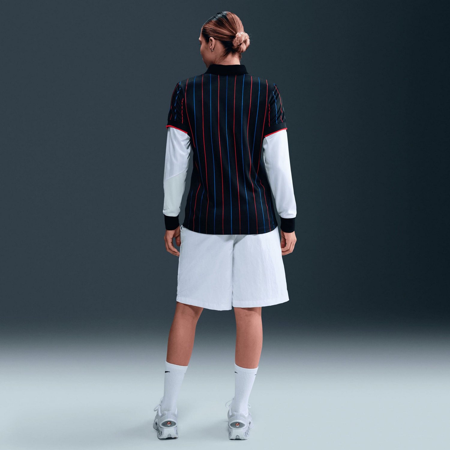 Nike USMNT 2025 Away Replica Jersey | Academy