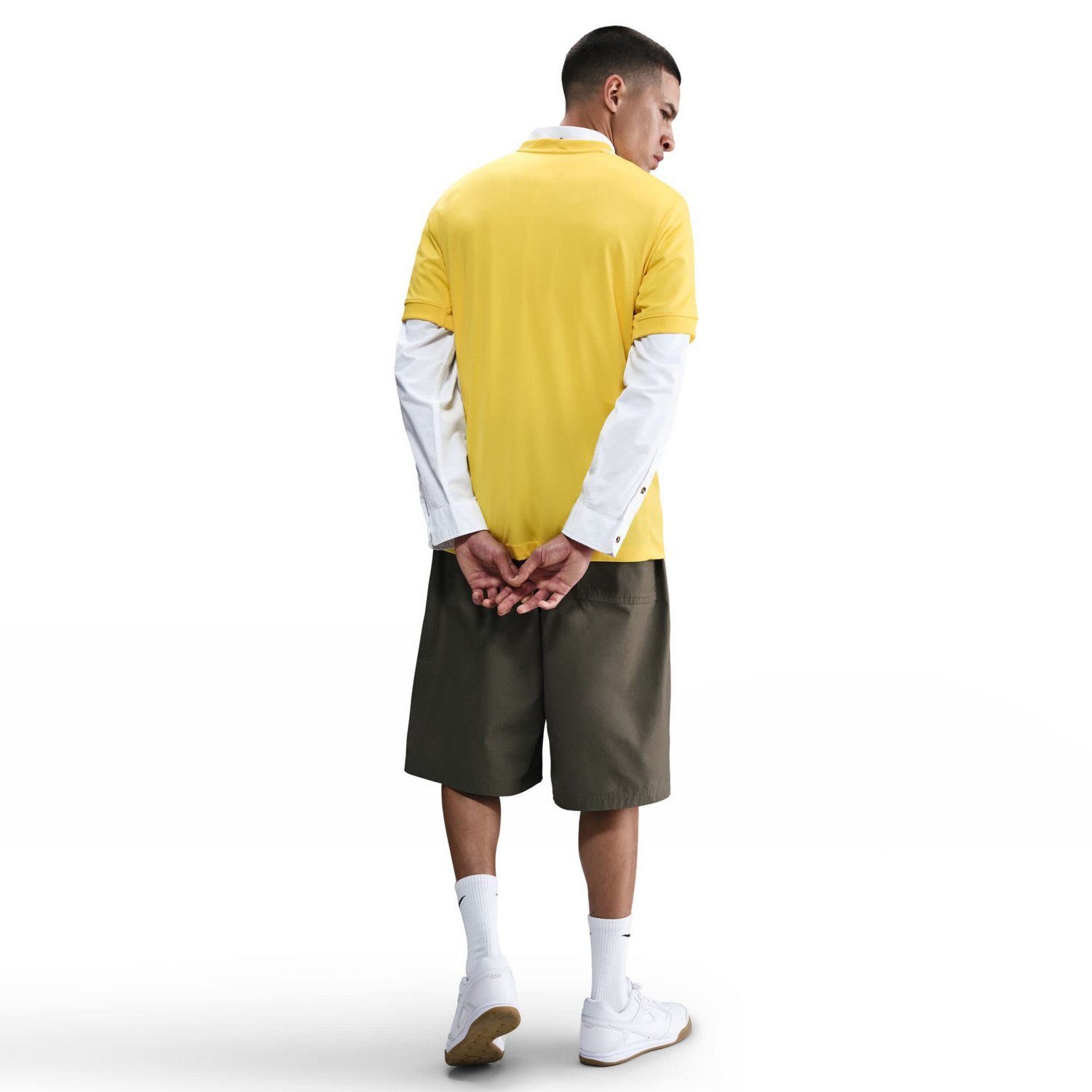 Nike USWNT 2025 Goalkeeper Stadium Jersey | Academy