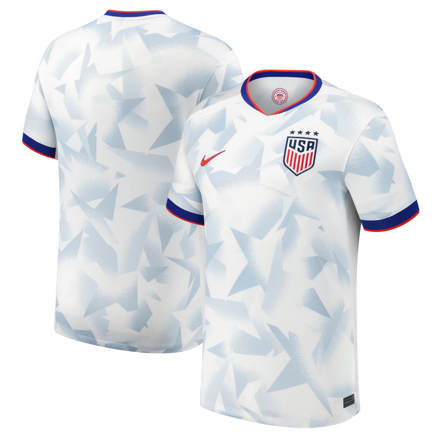 Nike USWNT 2025 Home Replica Jersey | Academy