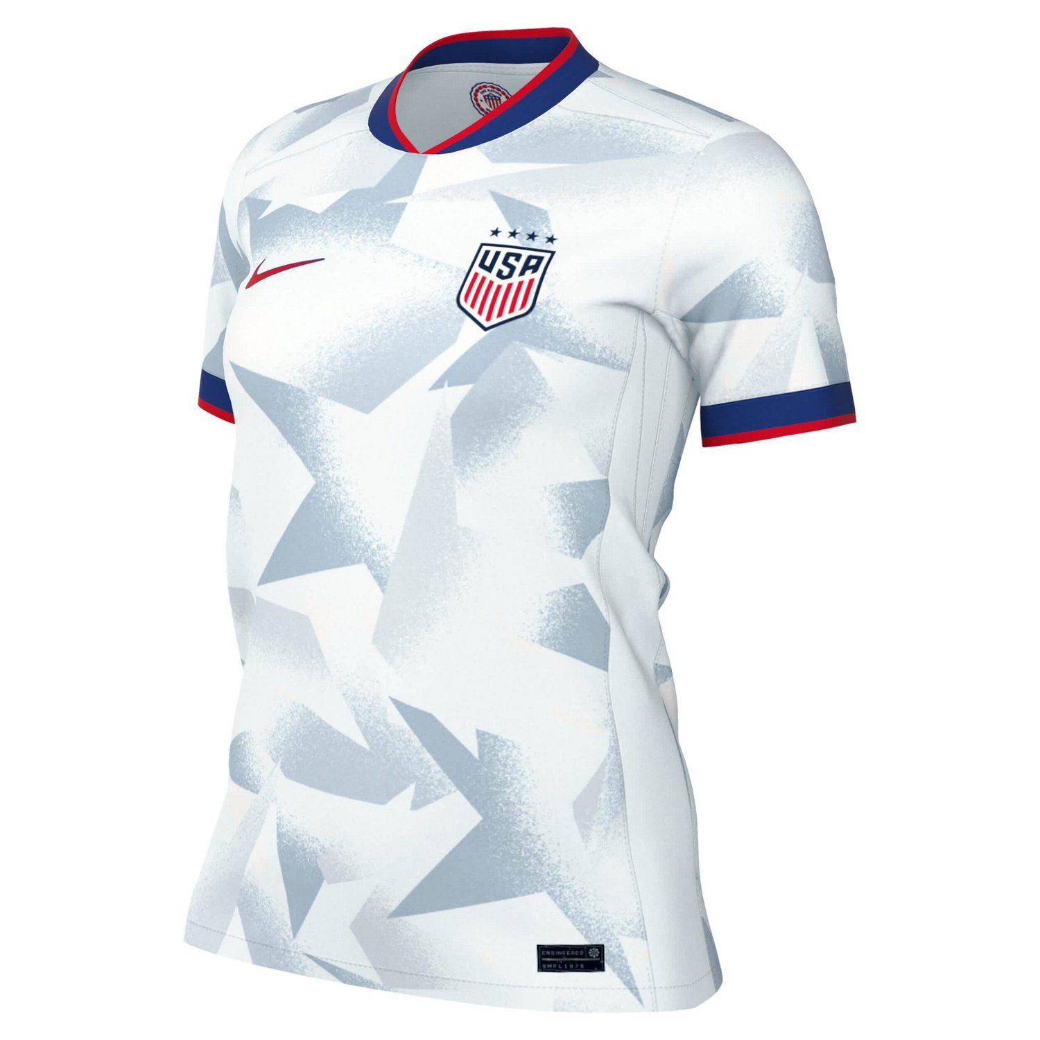 Nike USWNT 2025 Home Replica Jersey | Academy