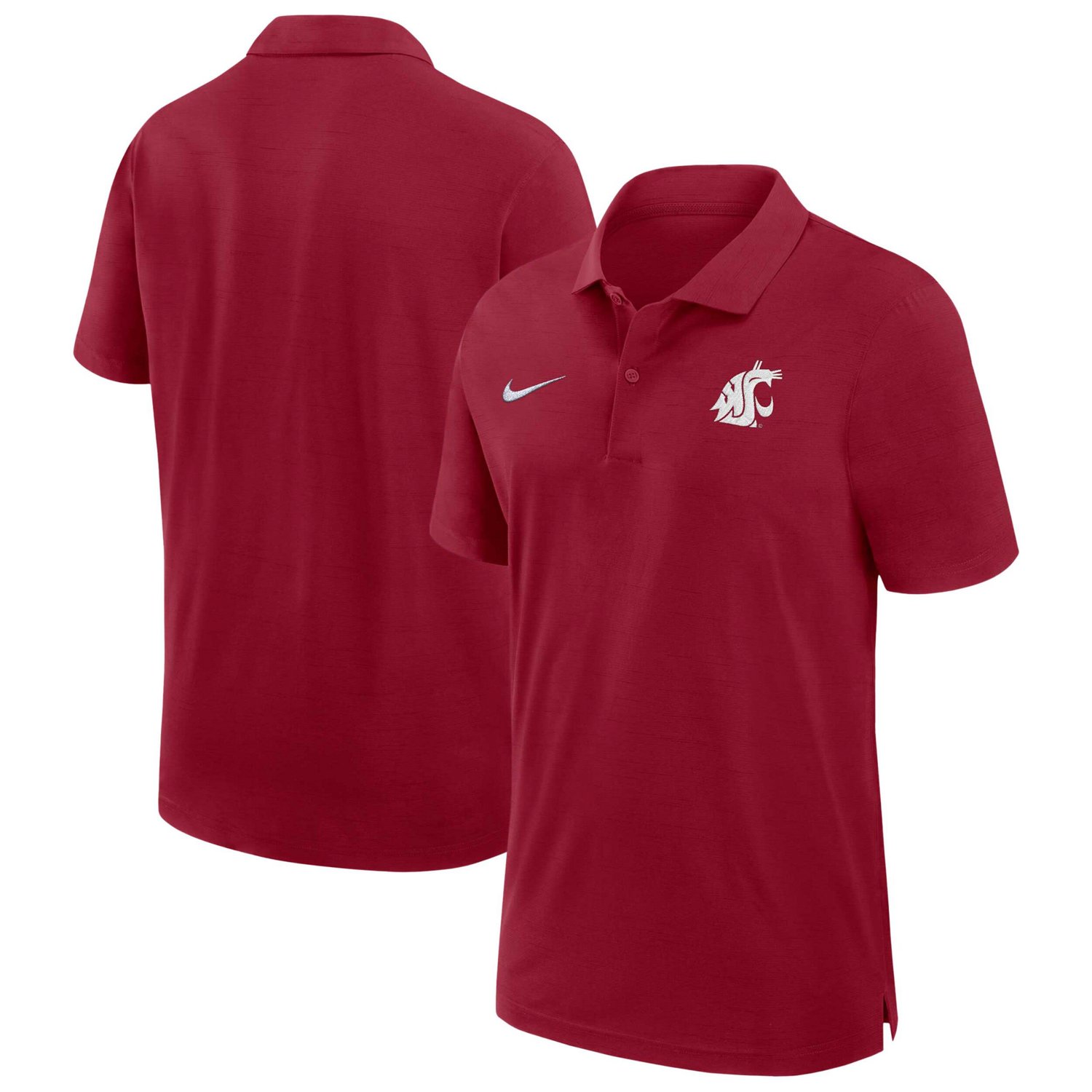 Nike Washington State Cougars Performance Polo | Academy