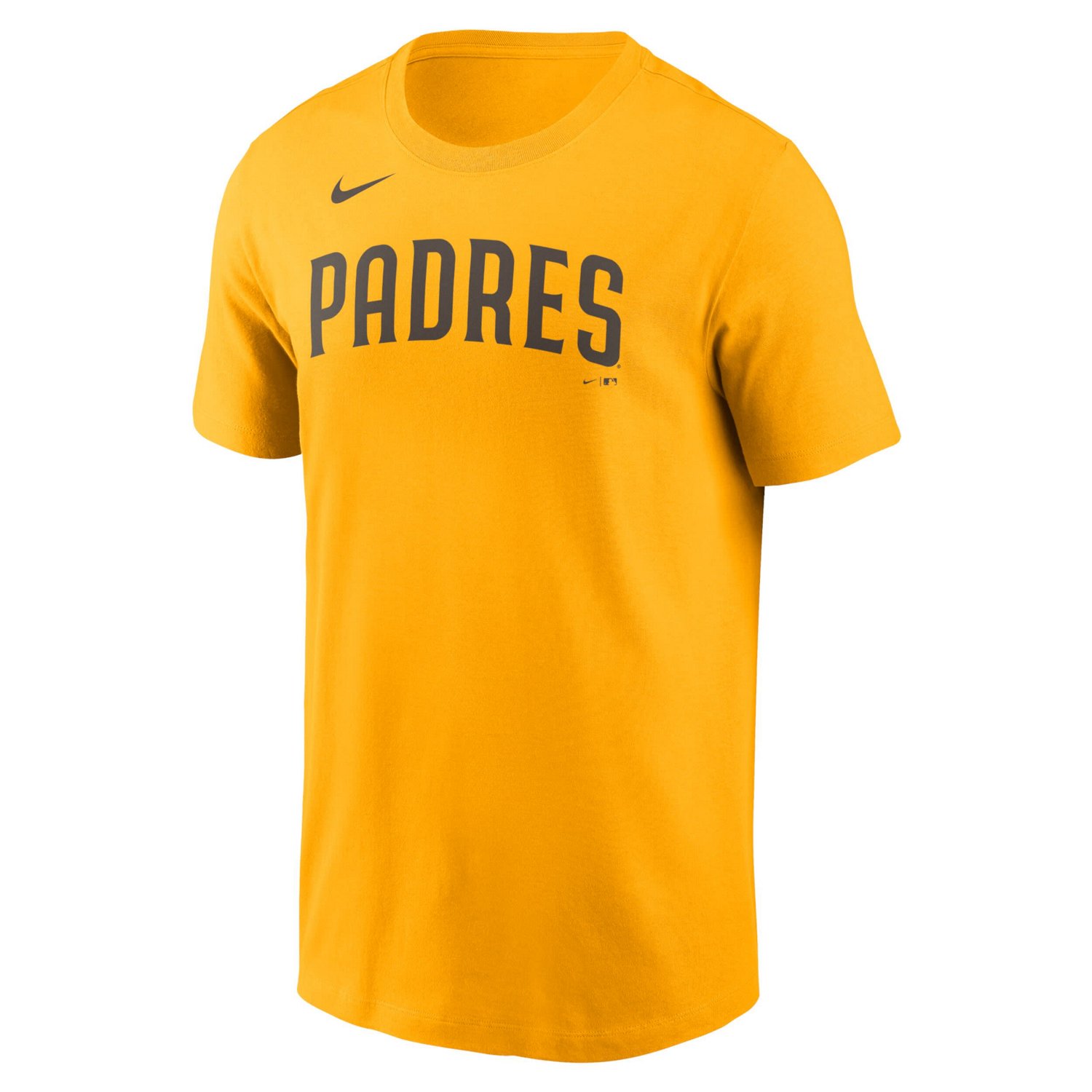 Nike Yu Darvish San Diego Padres Name Number T-Shirt | Academy