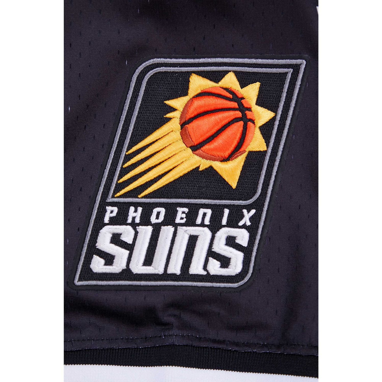 Post Devin Booker /Orange Phoenix Suns Ombre Name Number T-Shirt | Academy