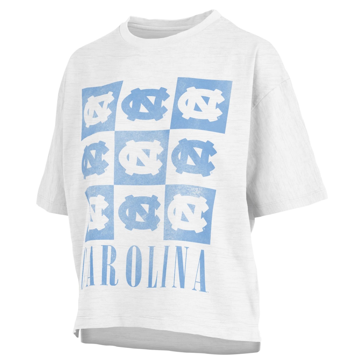 Pressbox North Carolina Tar Heels Motley Crew Andy Waist Length ...