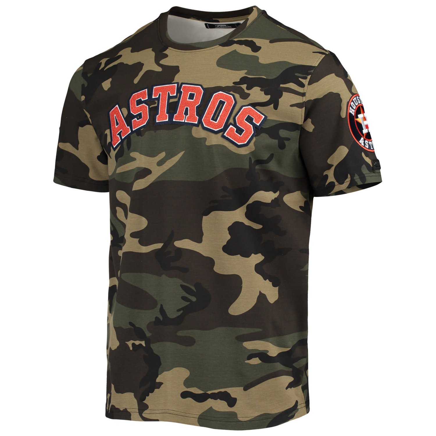 Pro Standard Houston Astros Team T-Shirt | Academy
