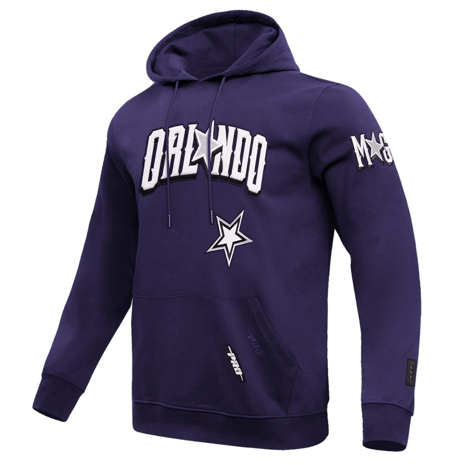 Pro Standard Orlando Magic 2023/24 City Edition Pullover Hoodie | Academy
