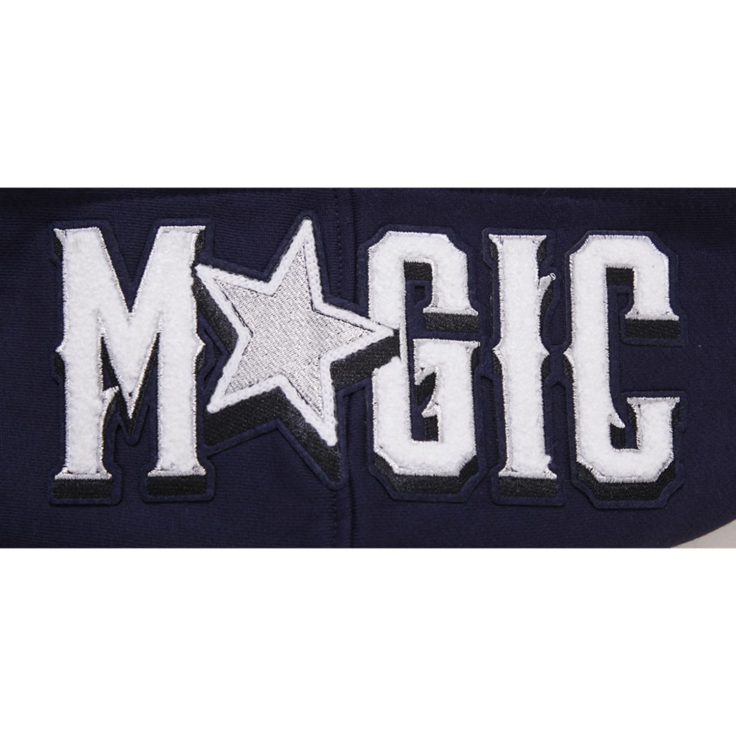 Pro Standard Orlando Magic 2023/24 City Edition Pullover Hoodie | Academy