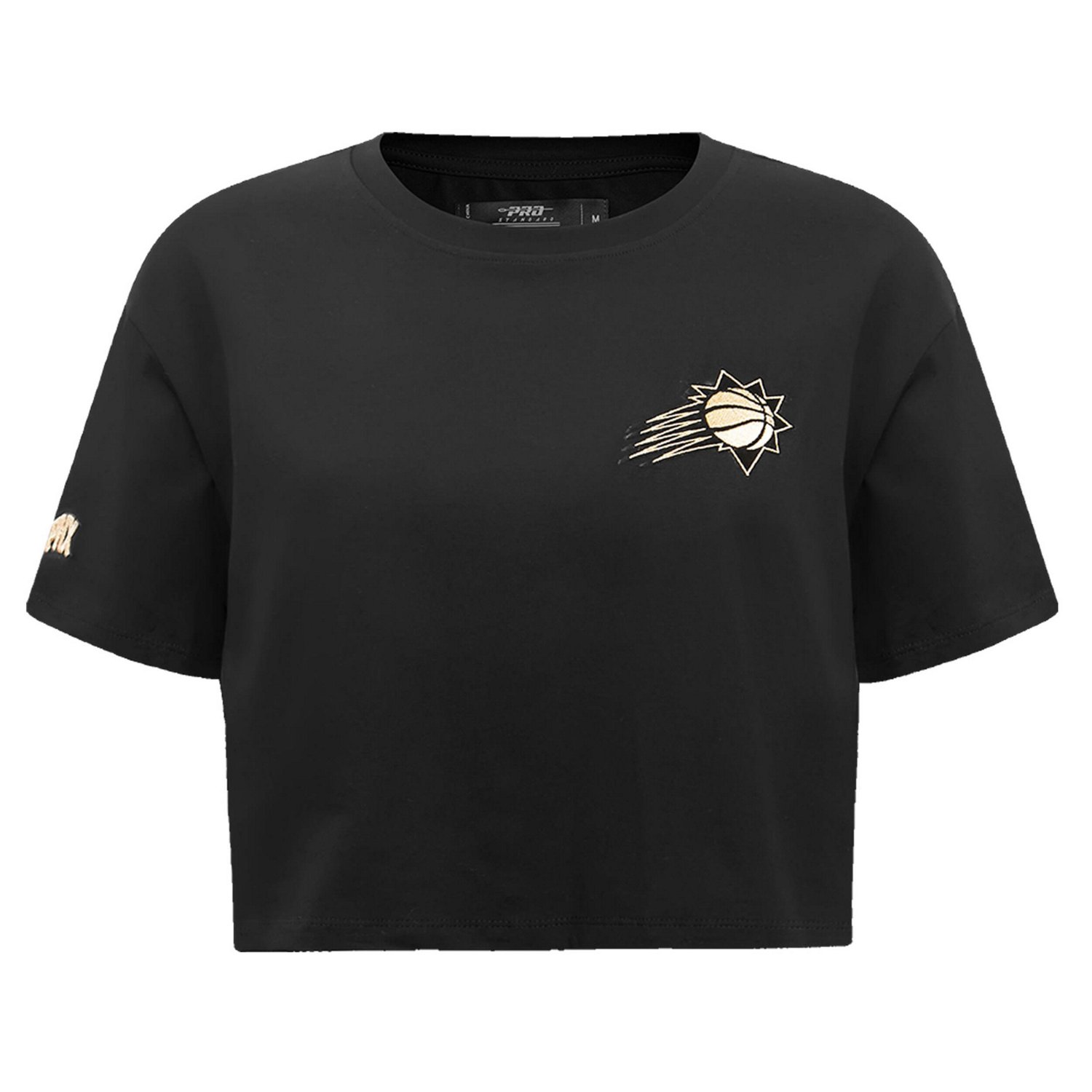 Pro Standard Phoenix Suns Holiday Glam Boxy T-Shirt | Academy