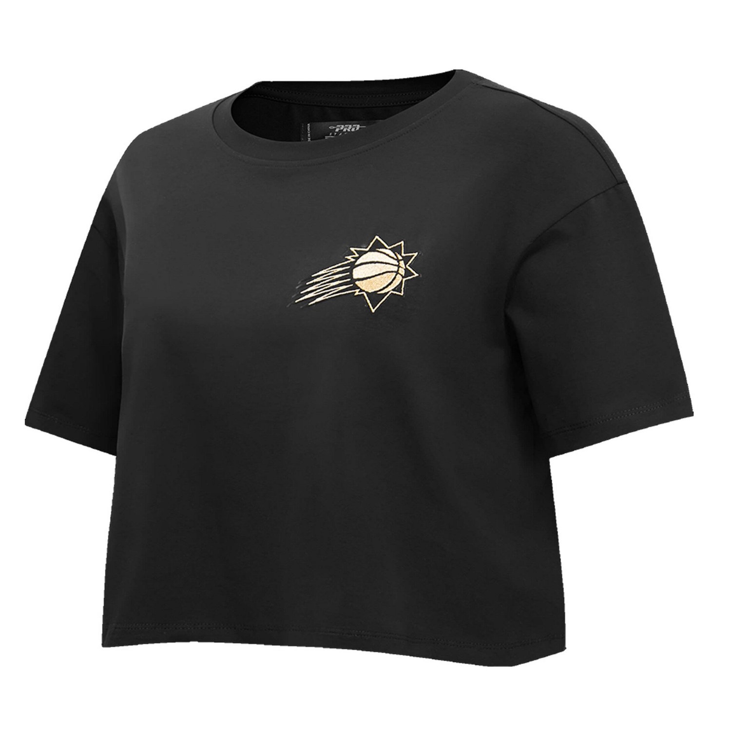 Pro Standard Phoenix Suns Holiday Glam Boxy T-Shirt | Academy