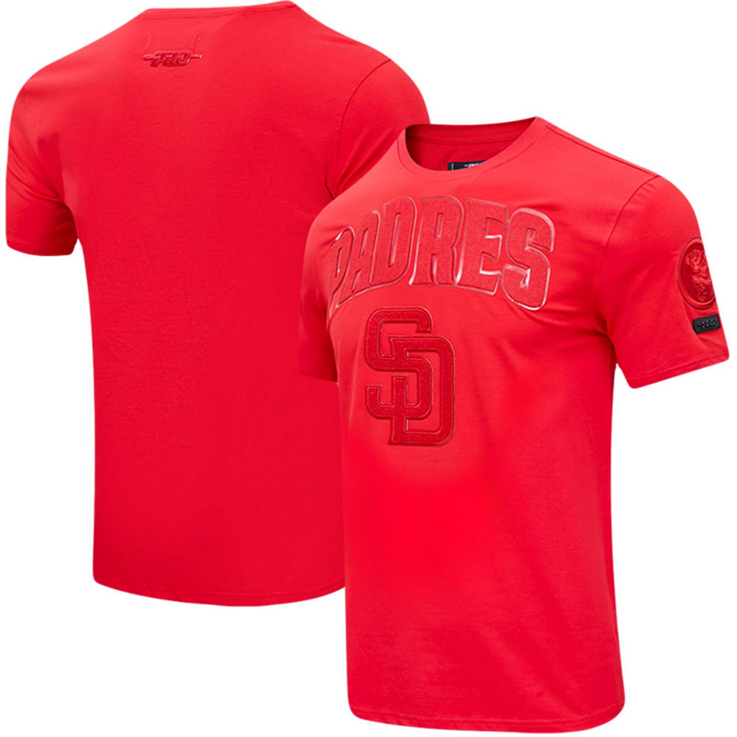 Pro Standard San Diego Padres Classic Triple T-Shirt | Academy