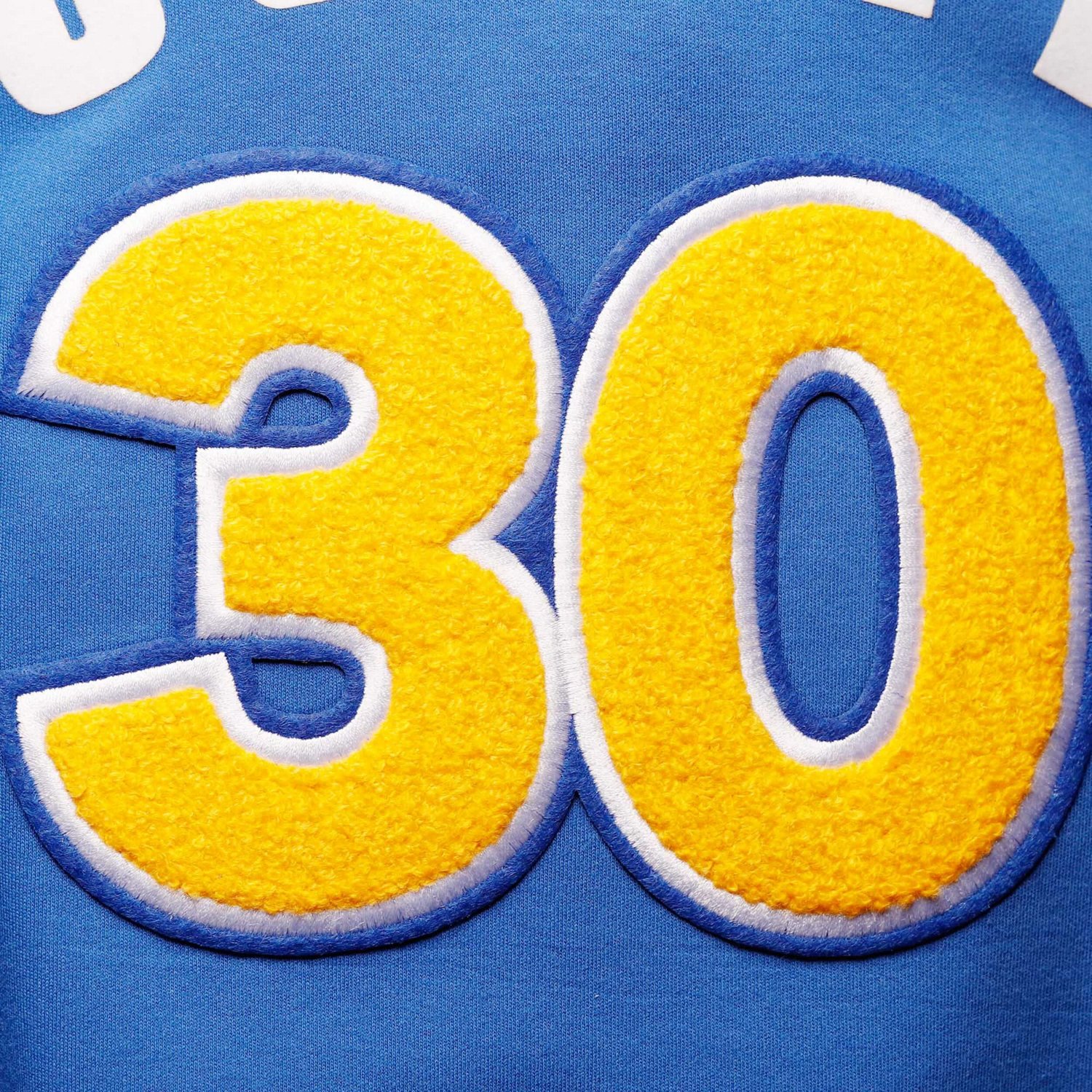 Pro Standard Stephen Curry Golden State Warriors Name Number Short ...