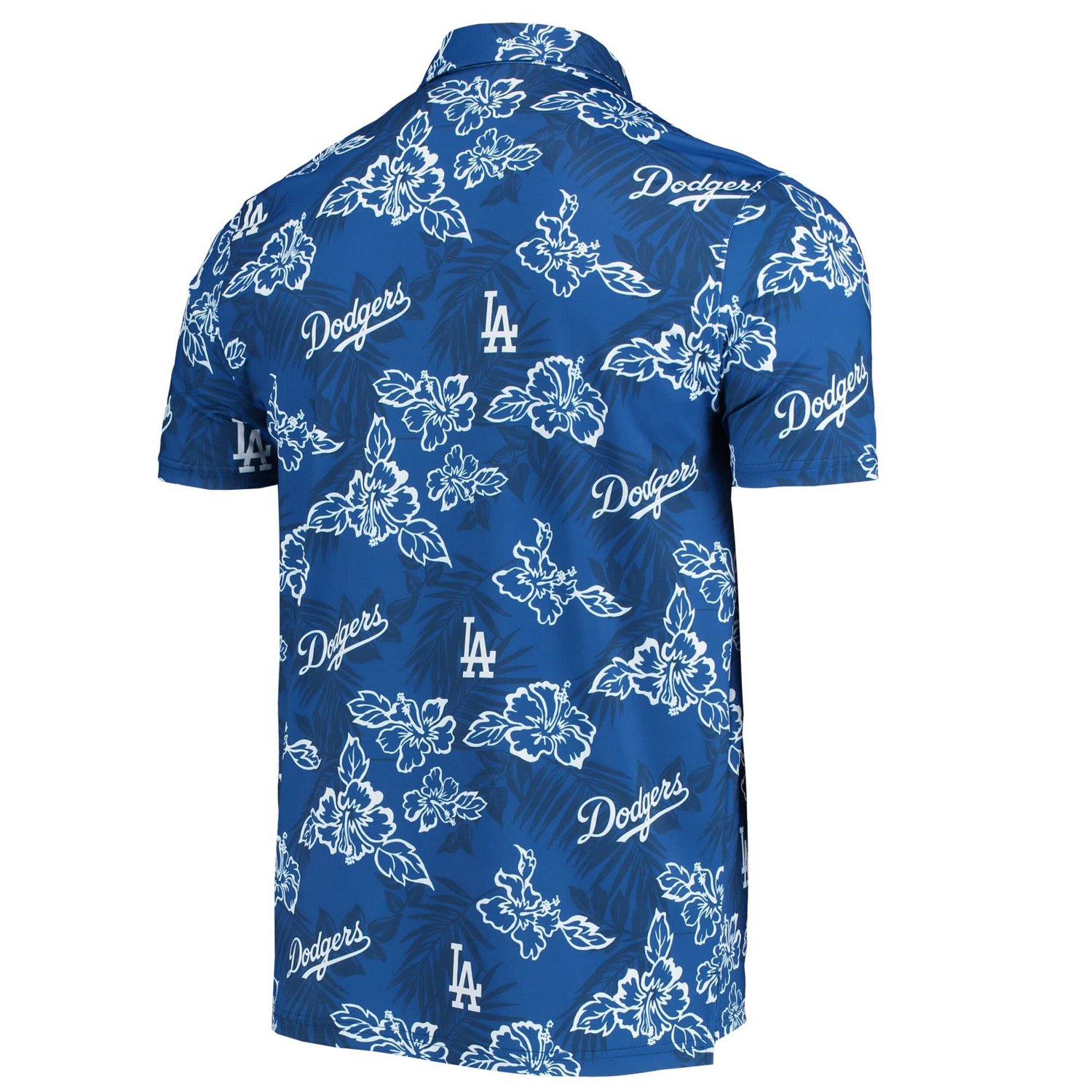 Reyn Spooner Los Angeles Dodgers Performance Polo | Academy