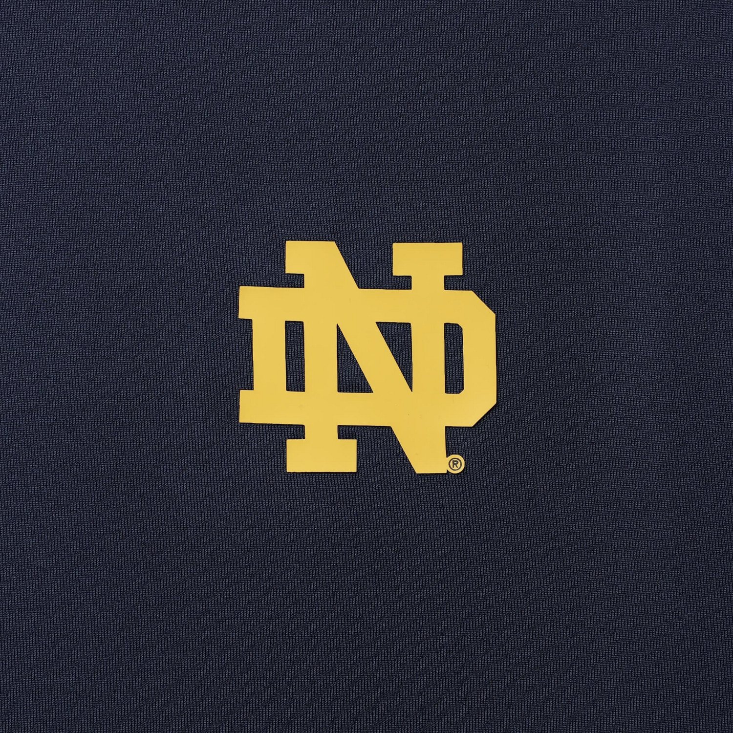 Under Armour White Notre Dame Fighting Irish 2022 Blocked Coaches