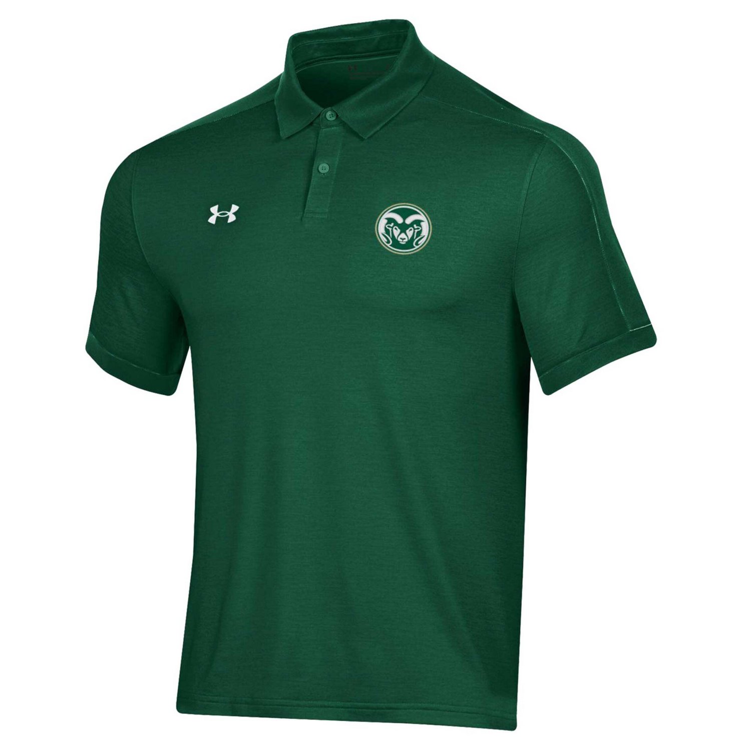 Under Armour Colorado State Rams Trophy Polo | Academy