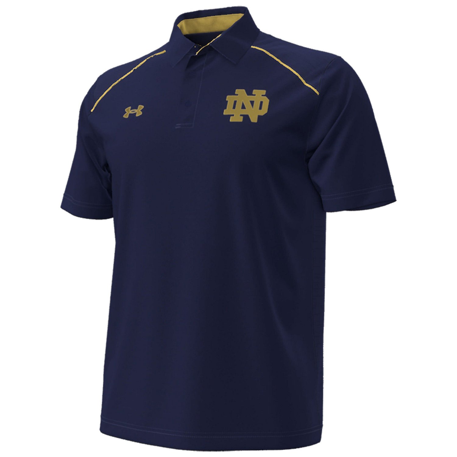 Under Armour Notre Dame Fighting Irish 2023 Aer Lingus College Football ...