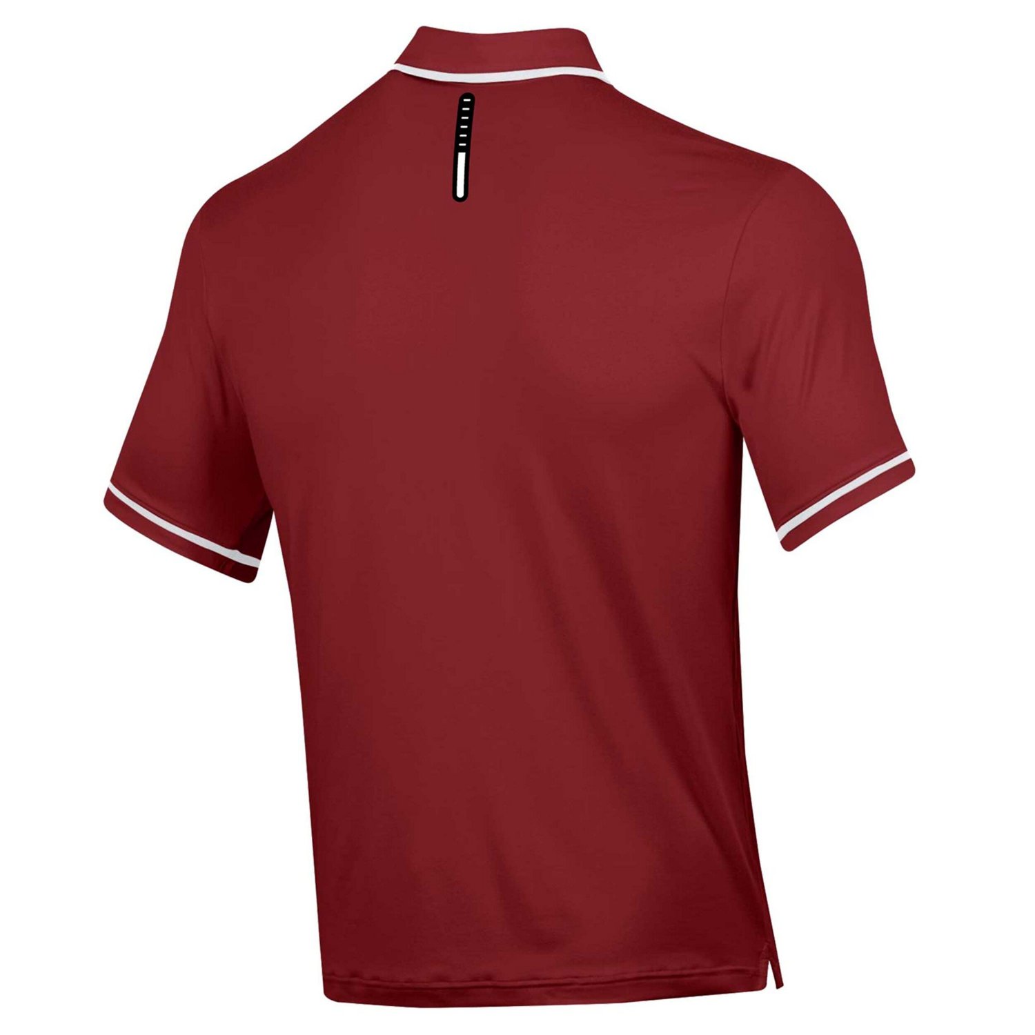 Under Armour South Carolina Gamecocks T2 Tipped Performance Polo | Academy