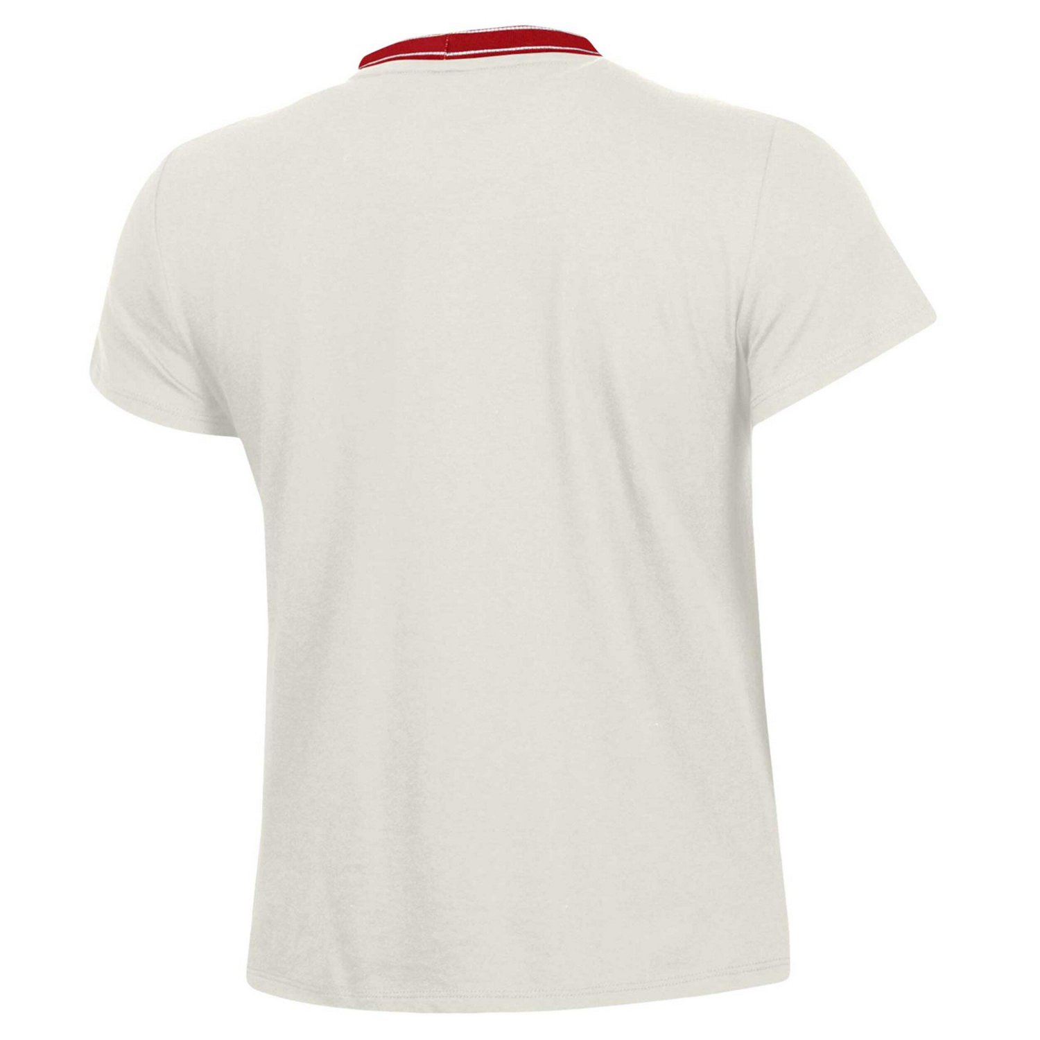 Under Armour Wisconsin Badgers Iconic T-Shirt | Academy